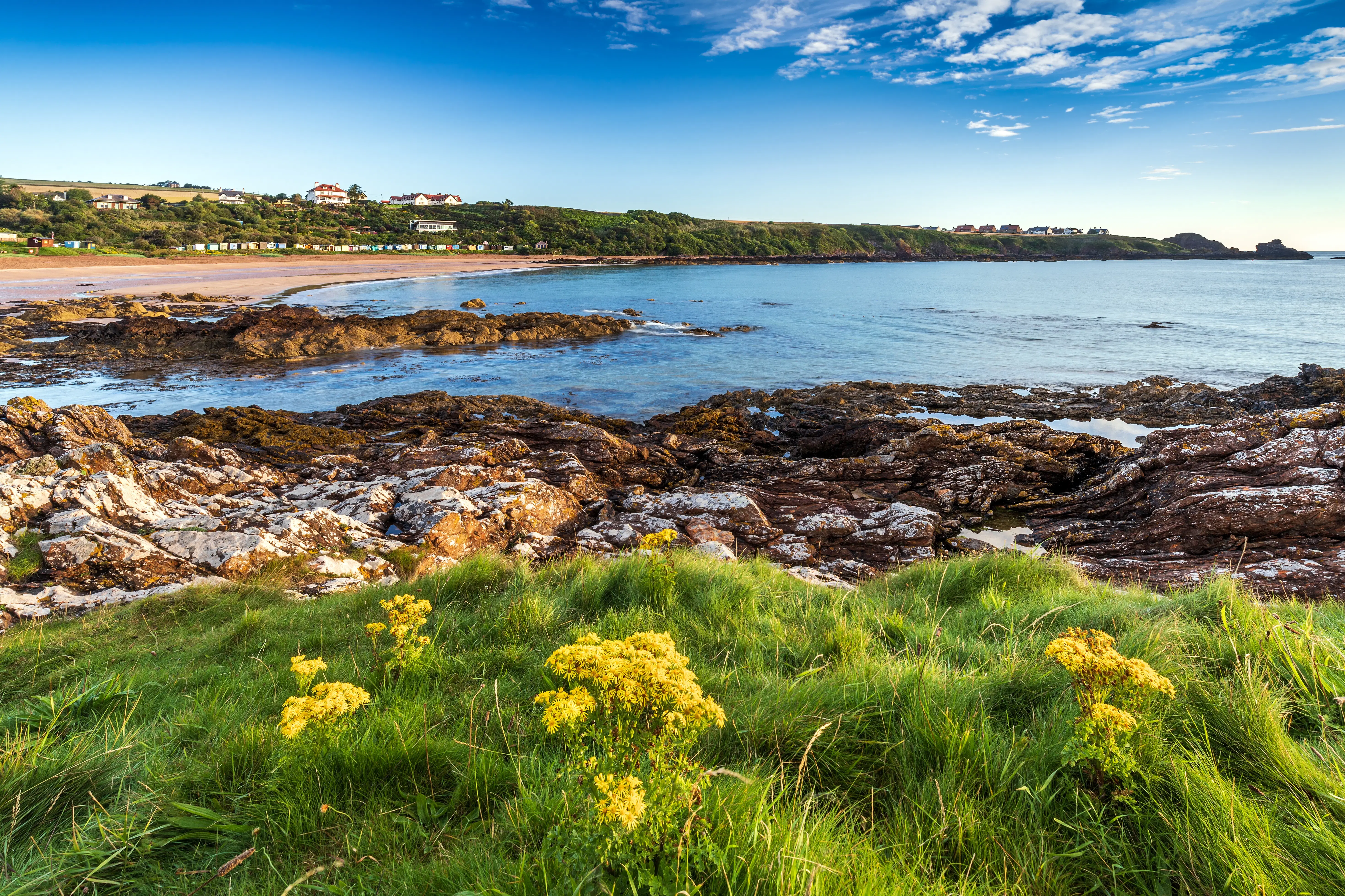 8 of the best things to do in the Scottish Borders - Lonely Planet