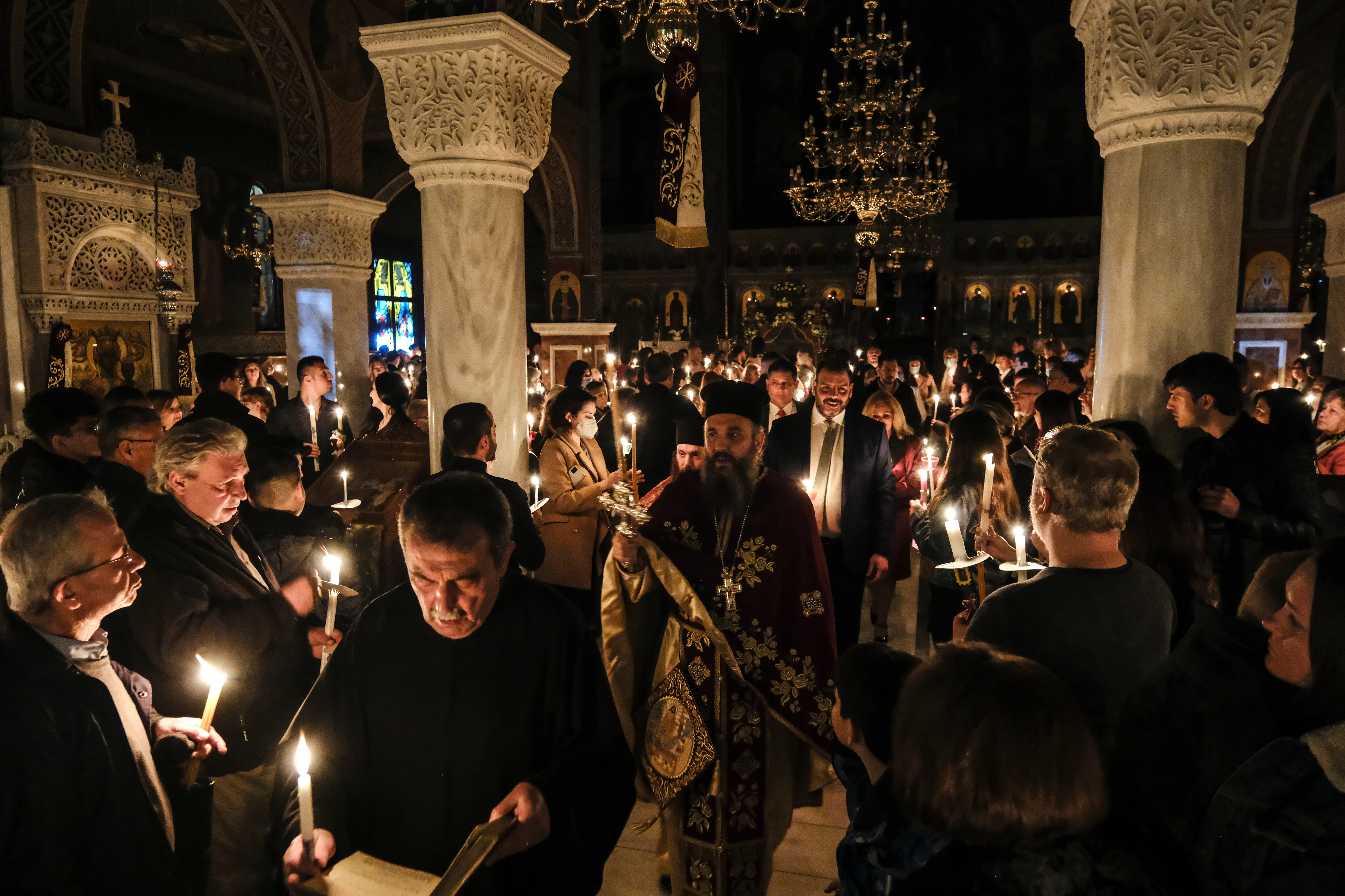 The top 6 festivals in Greece - Lonely Planet