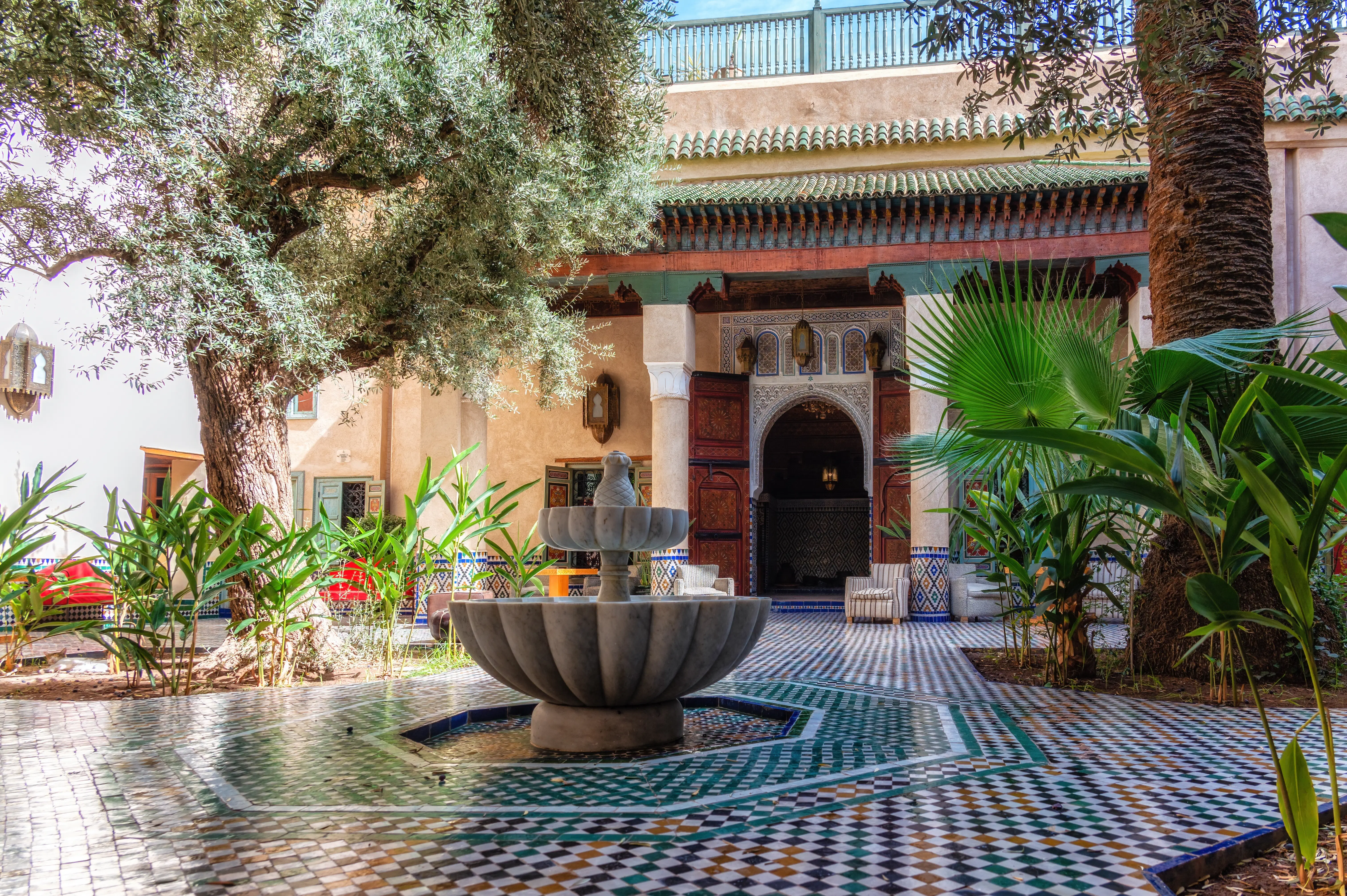 8 of the best museums in Marrakesh - Lonely Planet