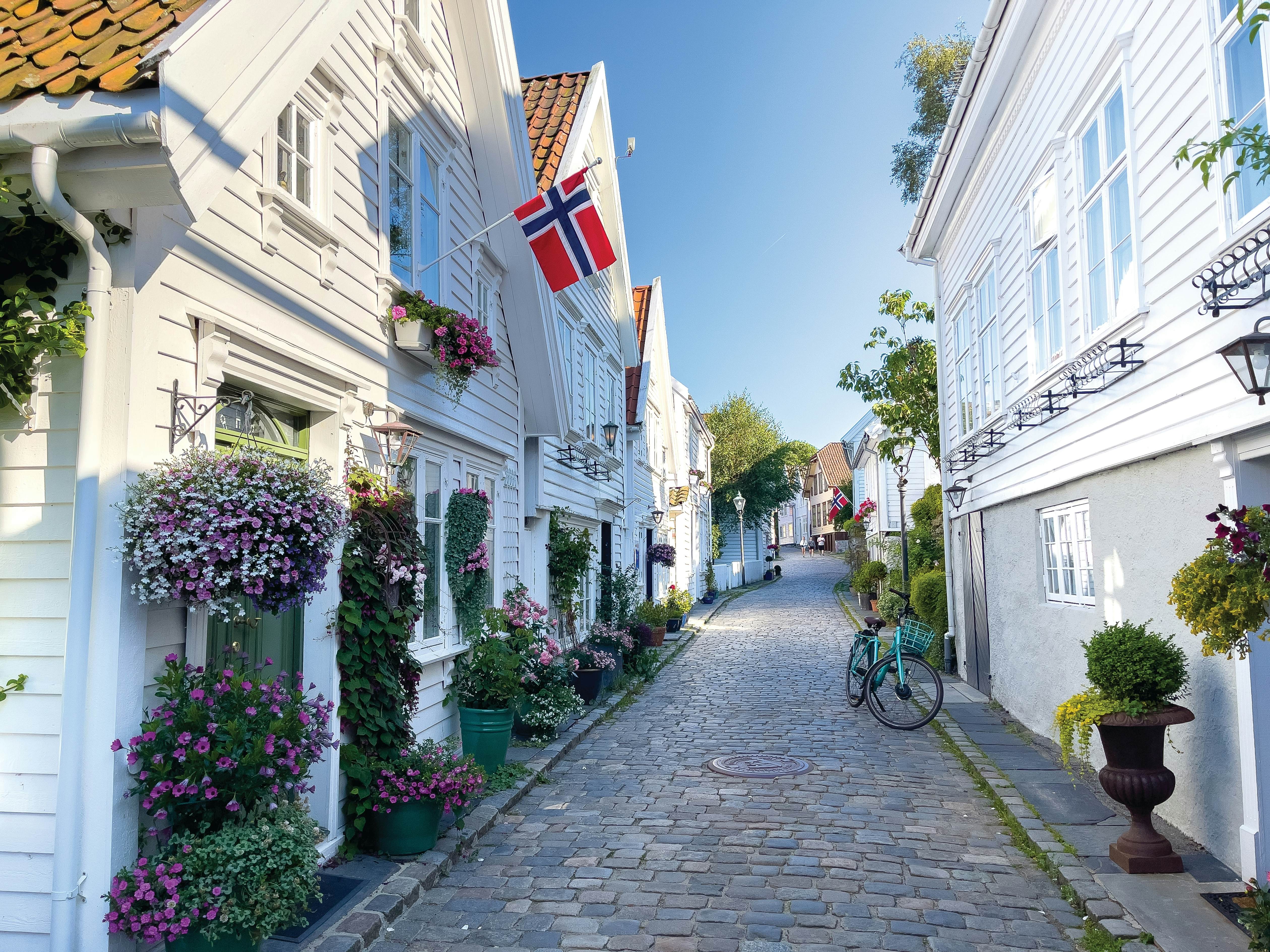 The 6 best things to do in Stavanger, Norway - Lonely Planet