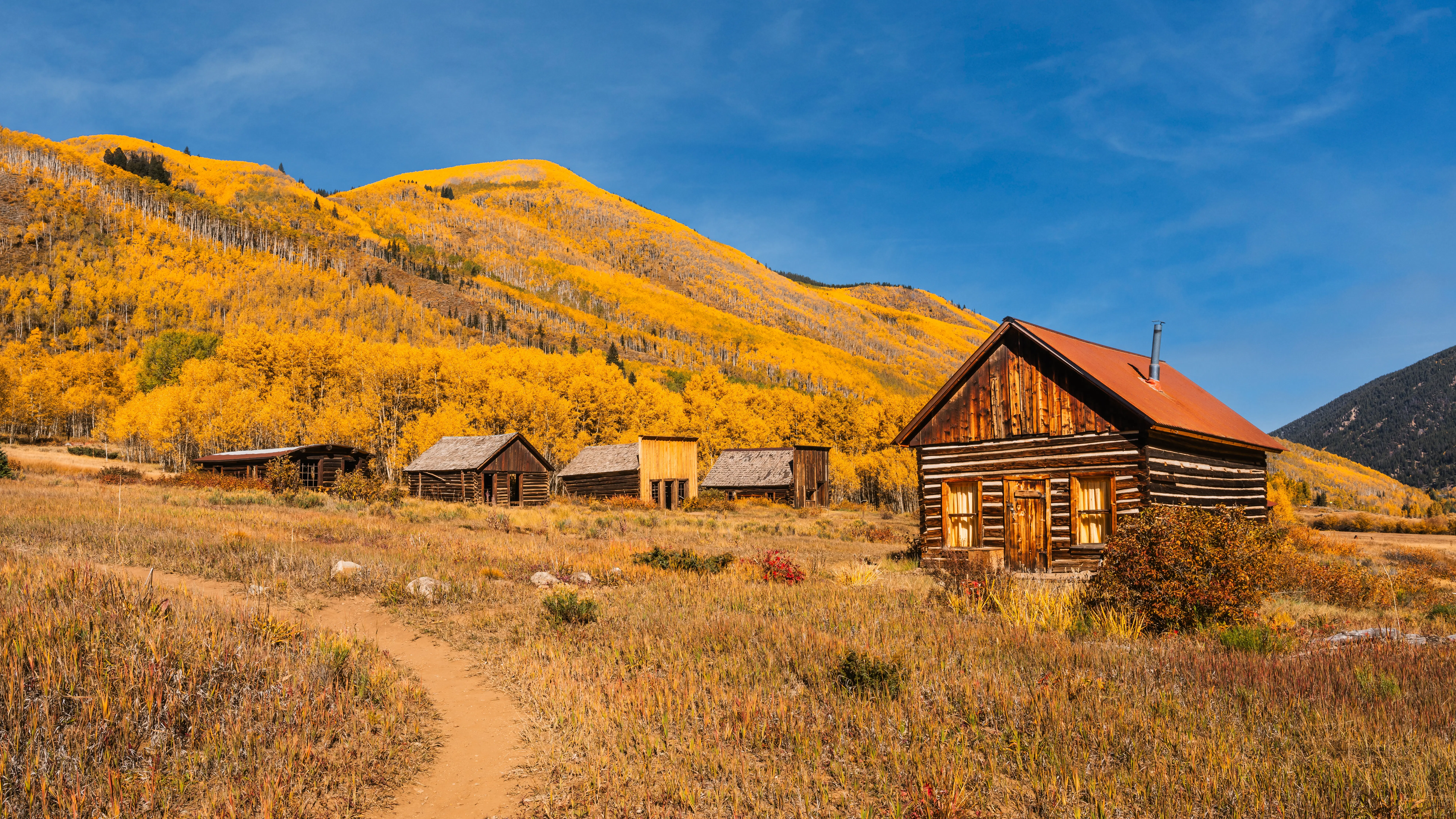 18 best things to do in Aspen - Lonely Planet
