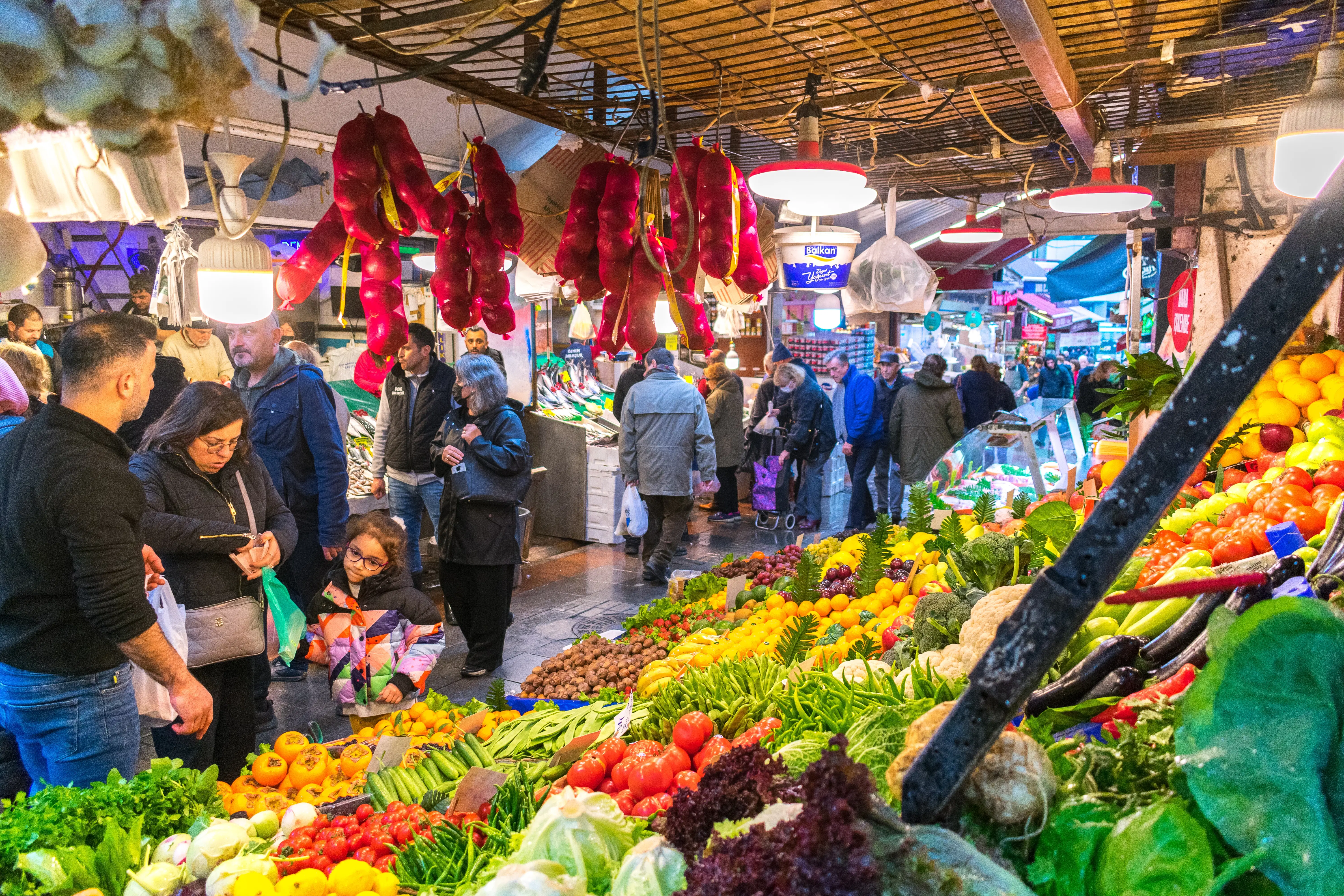 The best shops and markets in İstanbul - Lonely Planet