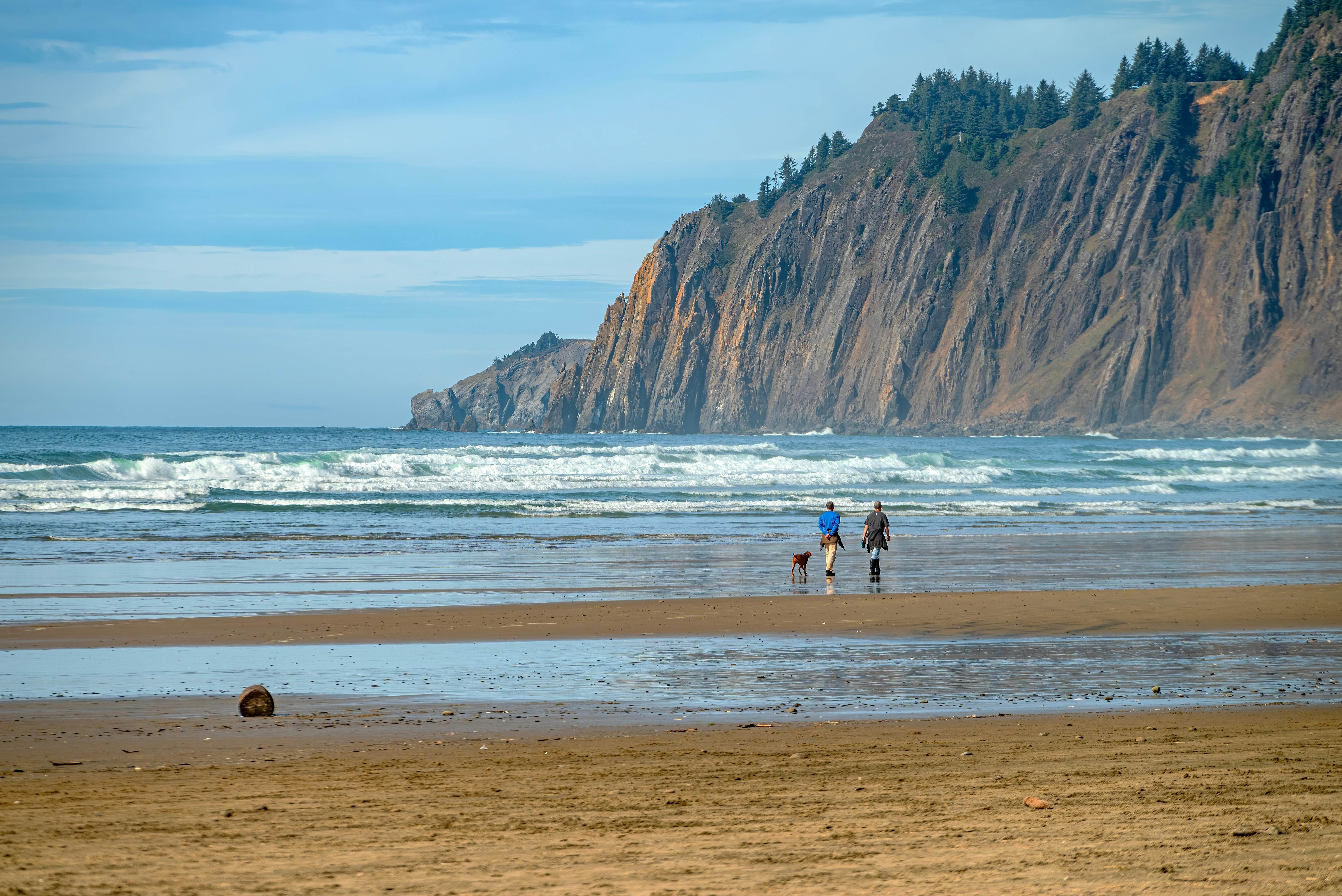7 of the best beaches near Portland, Oregon - Lonely Planet