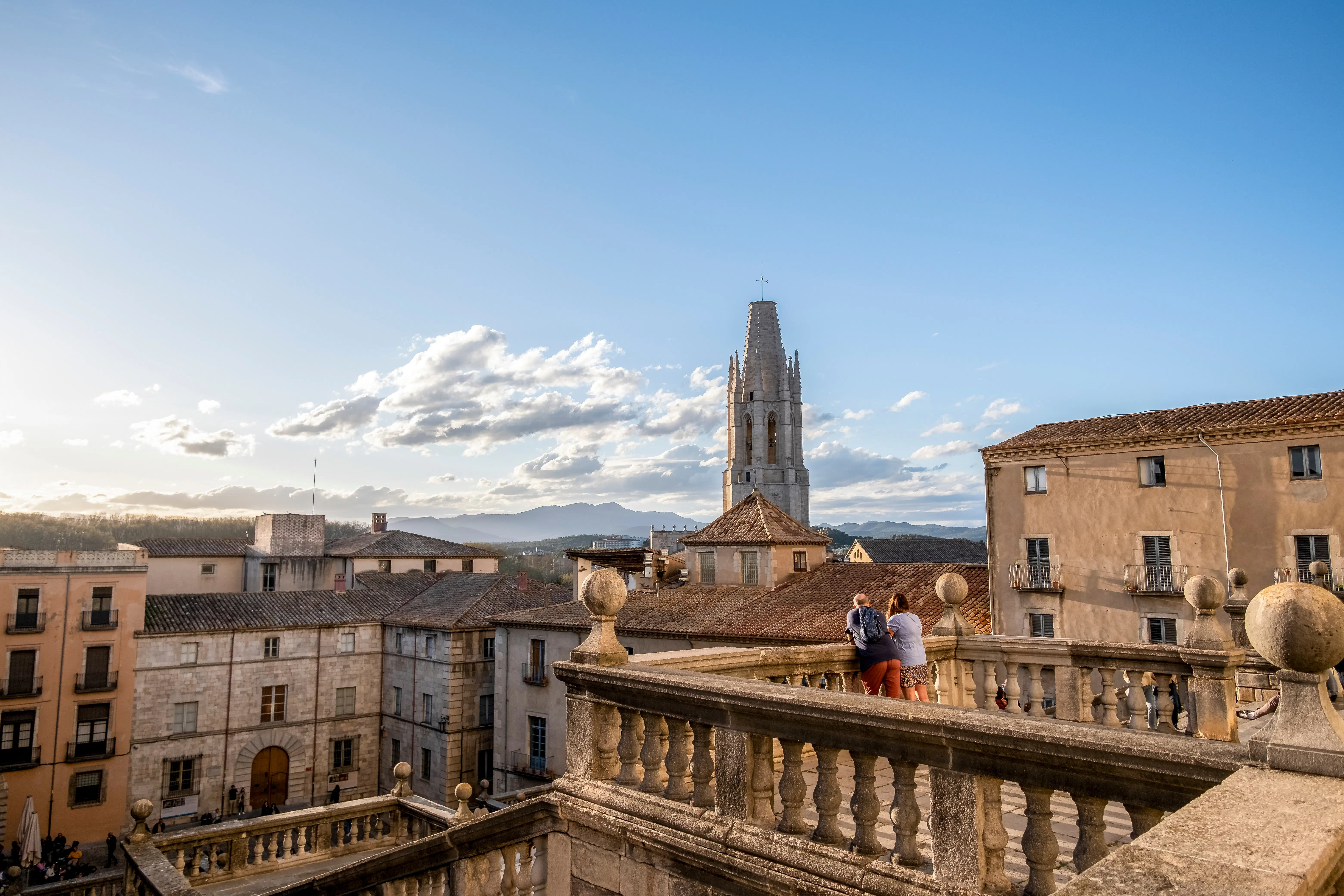 Why you should visit Girona, Spain - Lonely Planet
