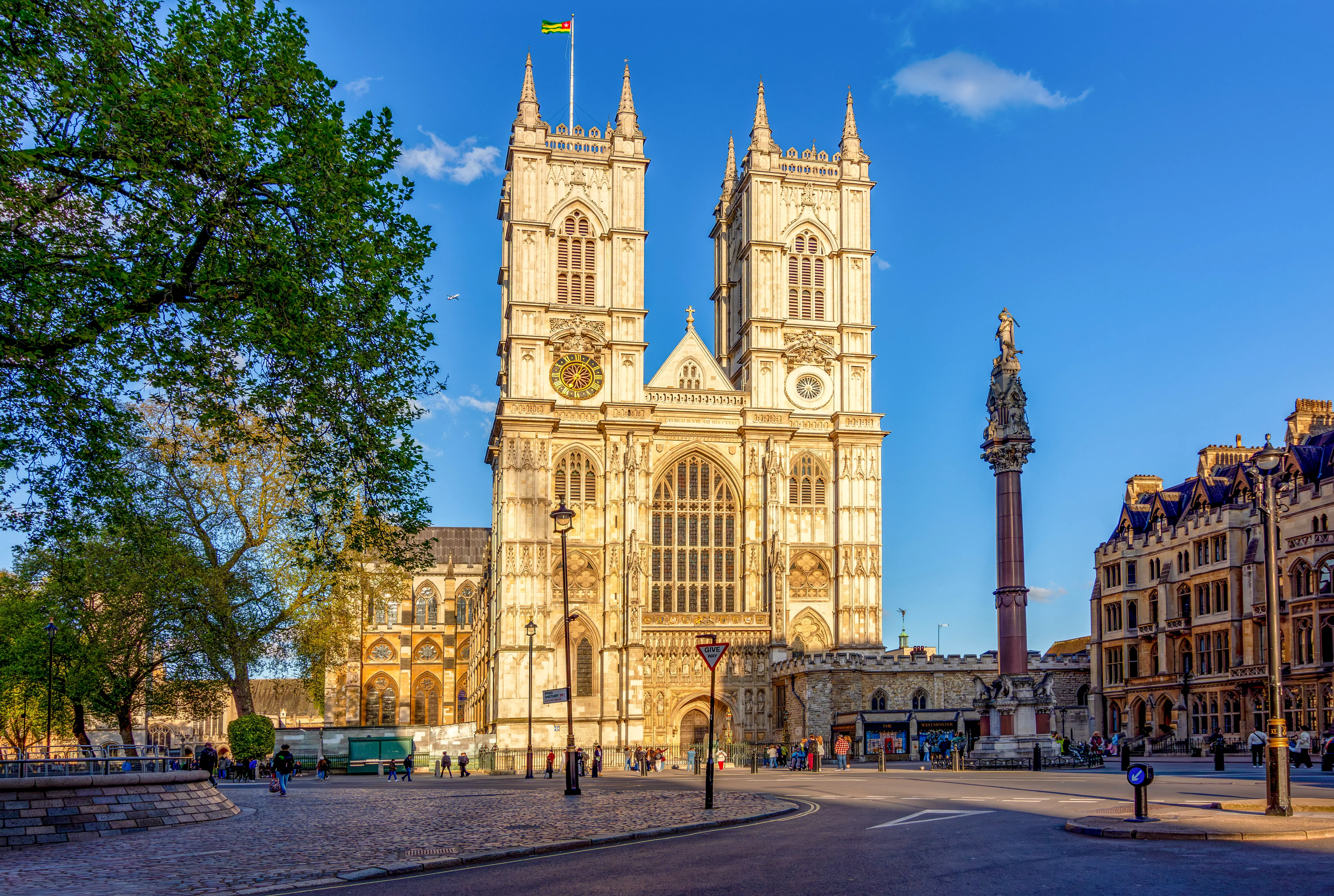 The 15 best historic sights in England - Lonely Planet