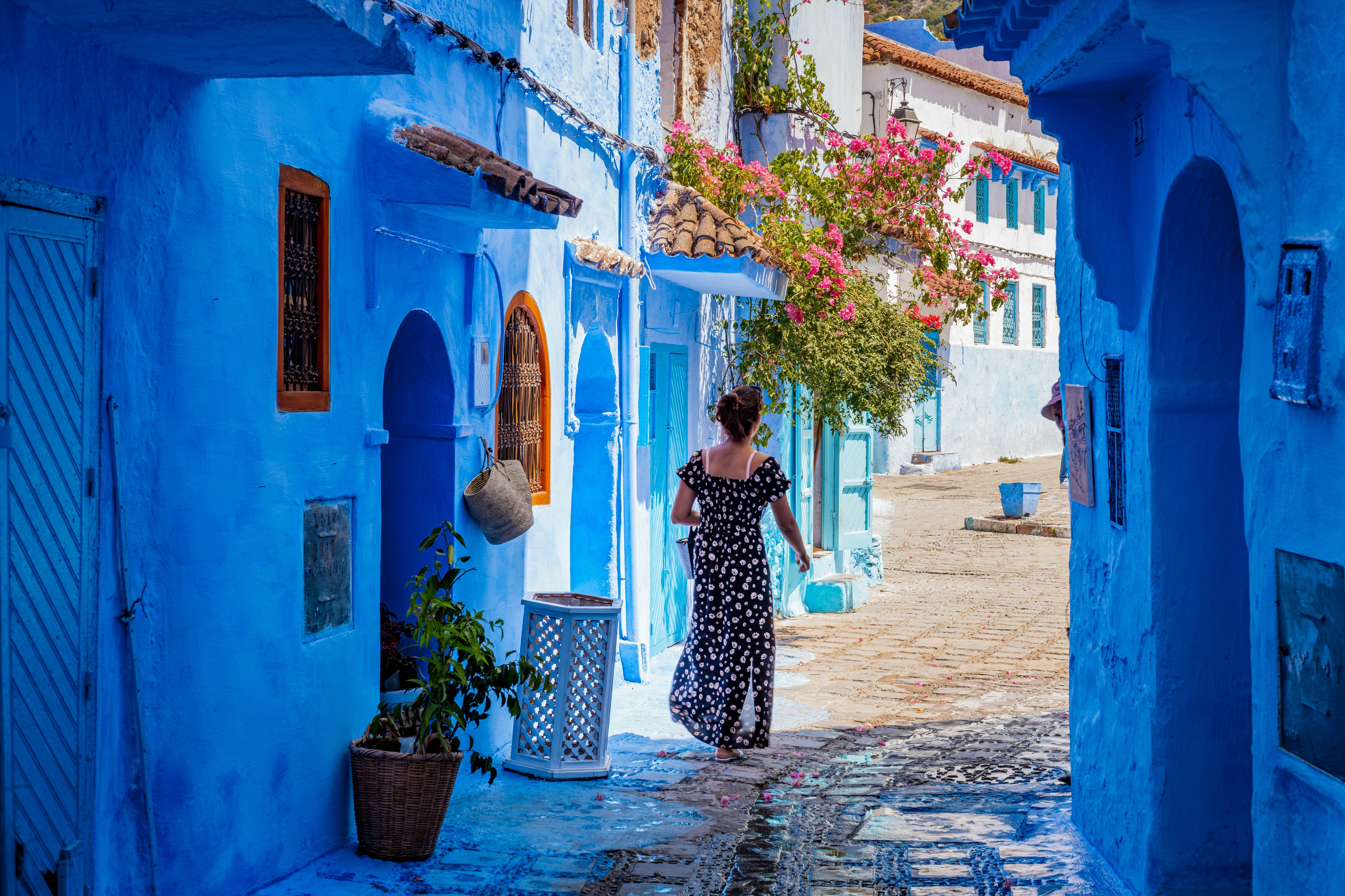 First-time guide to Tangier - Lonely Planet
