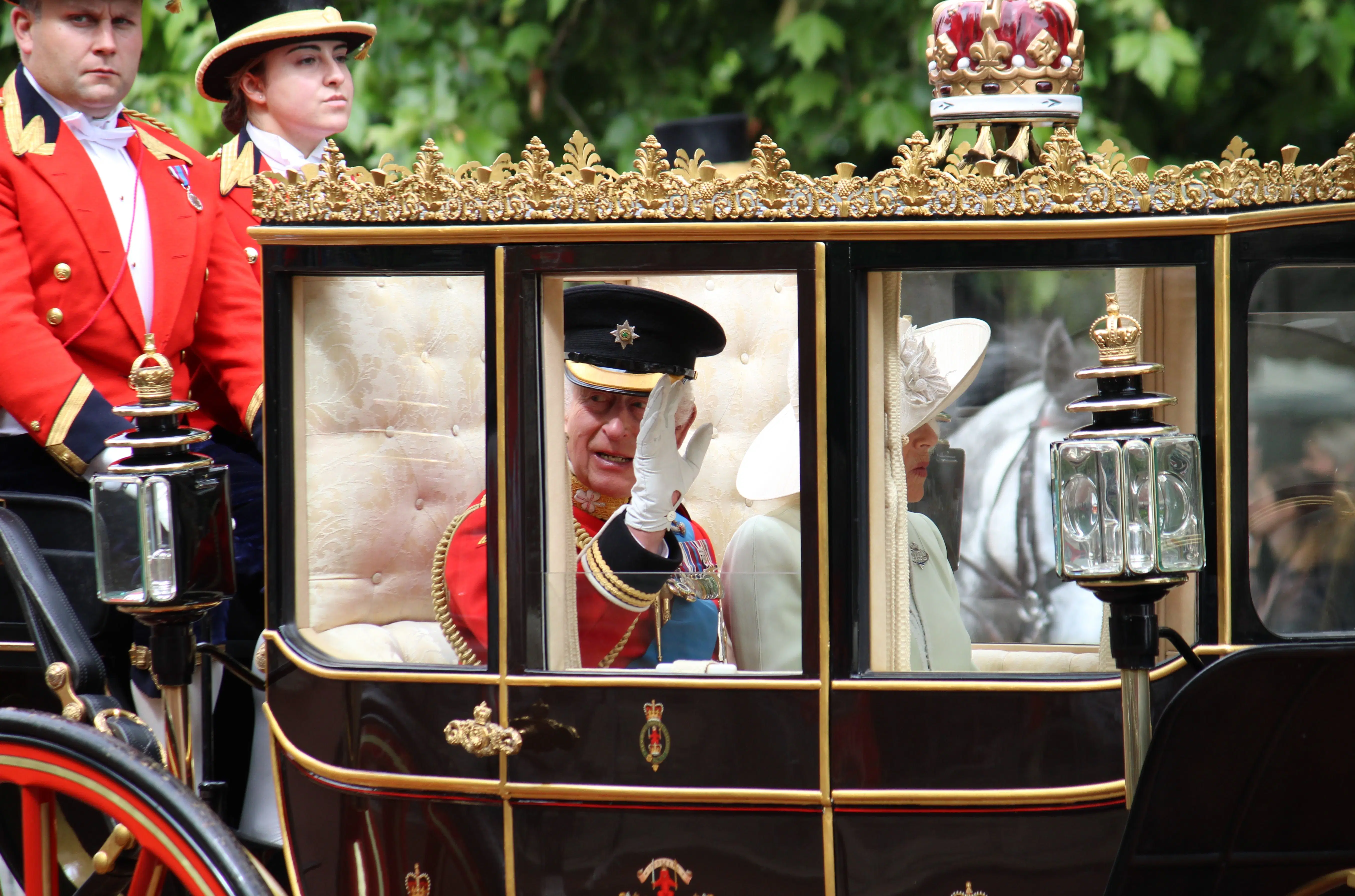 A guide to London's royal palaces - Lonely Planet
