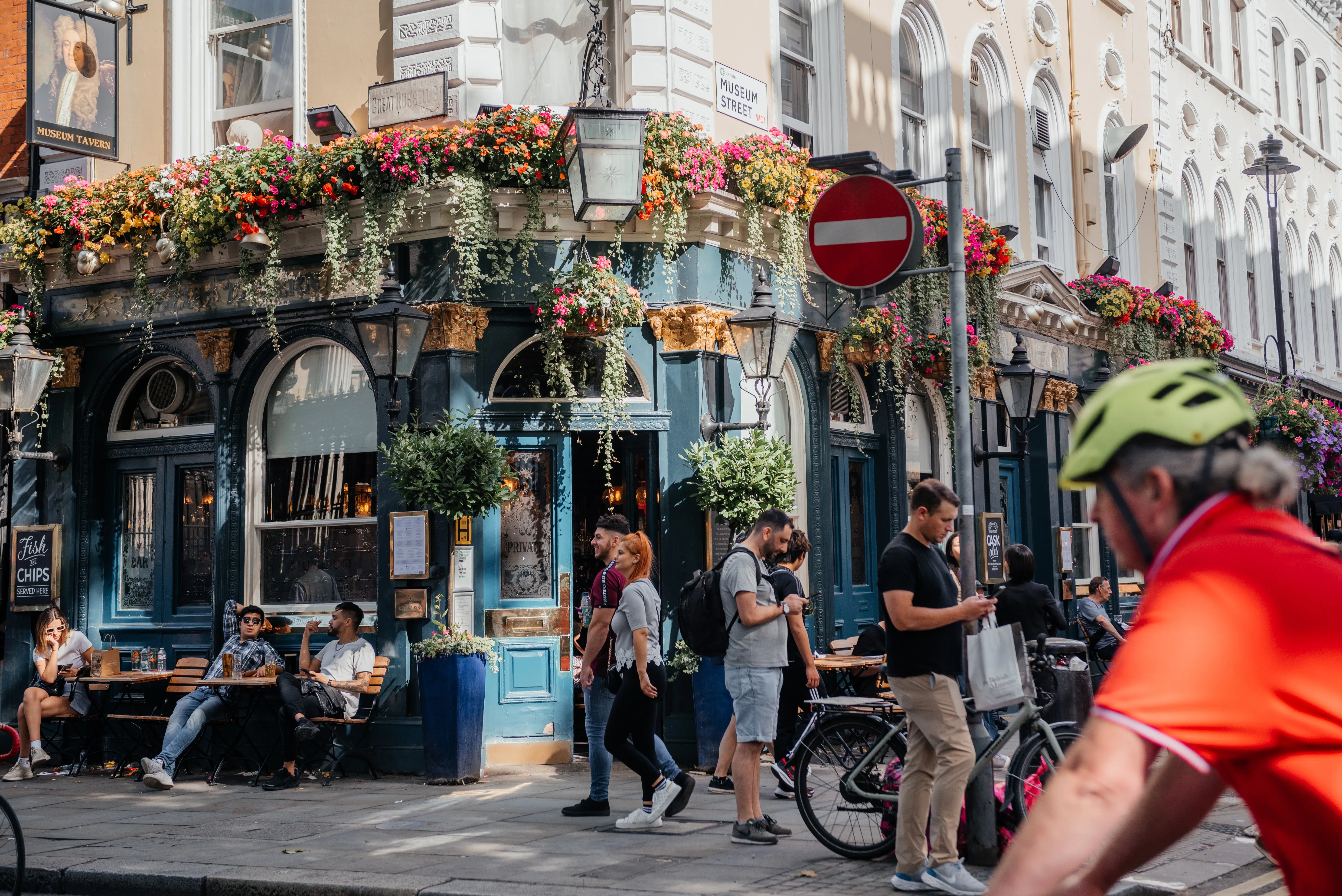 Best neighborhoods in London - Lonely Planet
