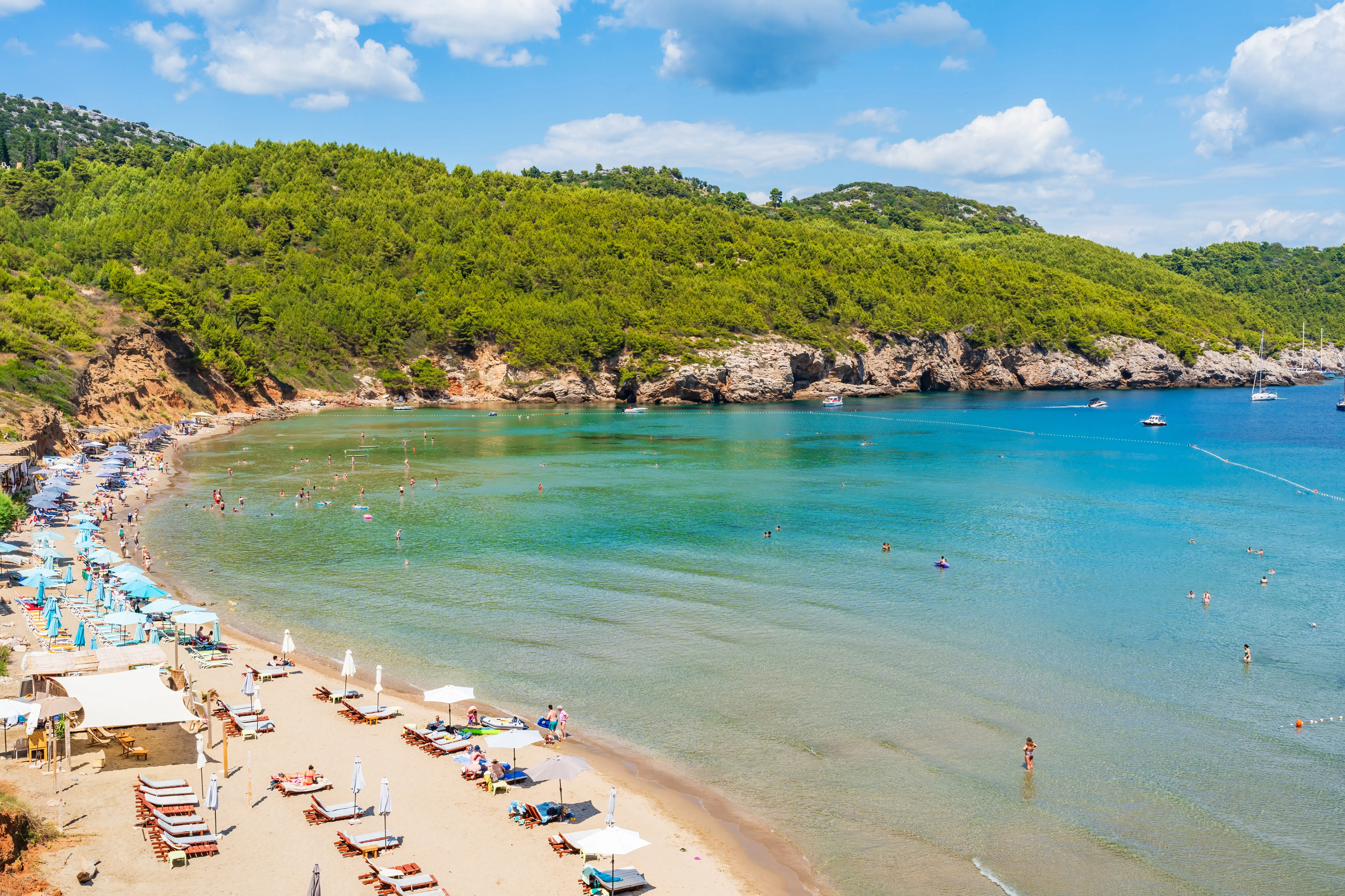 Best beaches in Dubrovnik - Lonely Planet