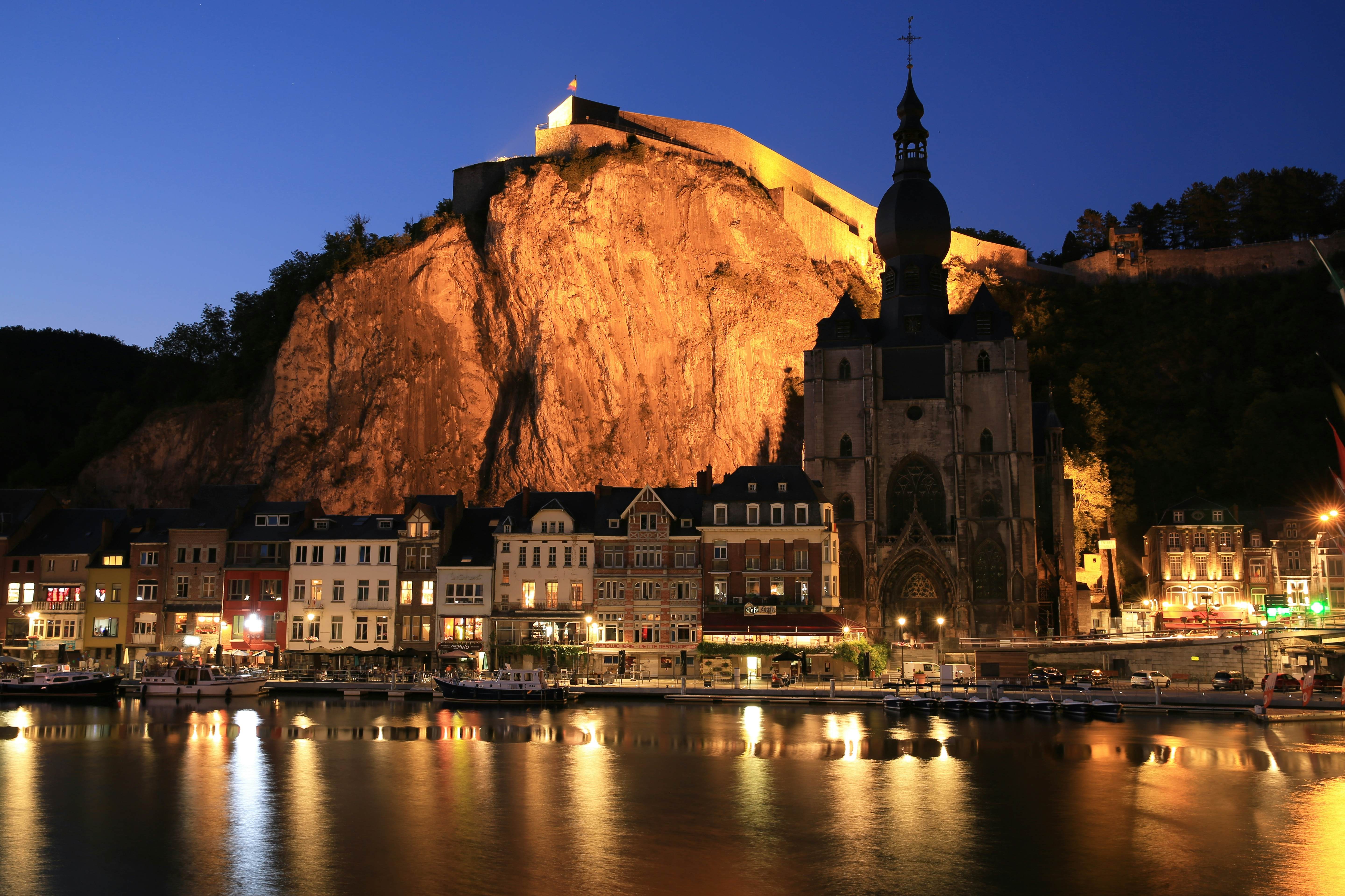 Why you should visit Dinant, Belgium - Lonely Planet