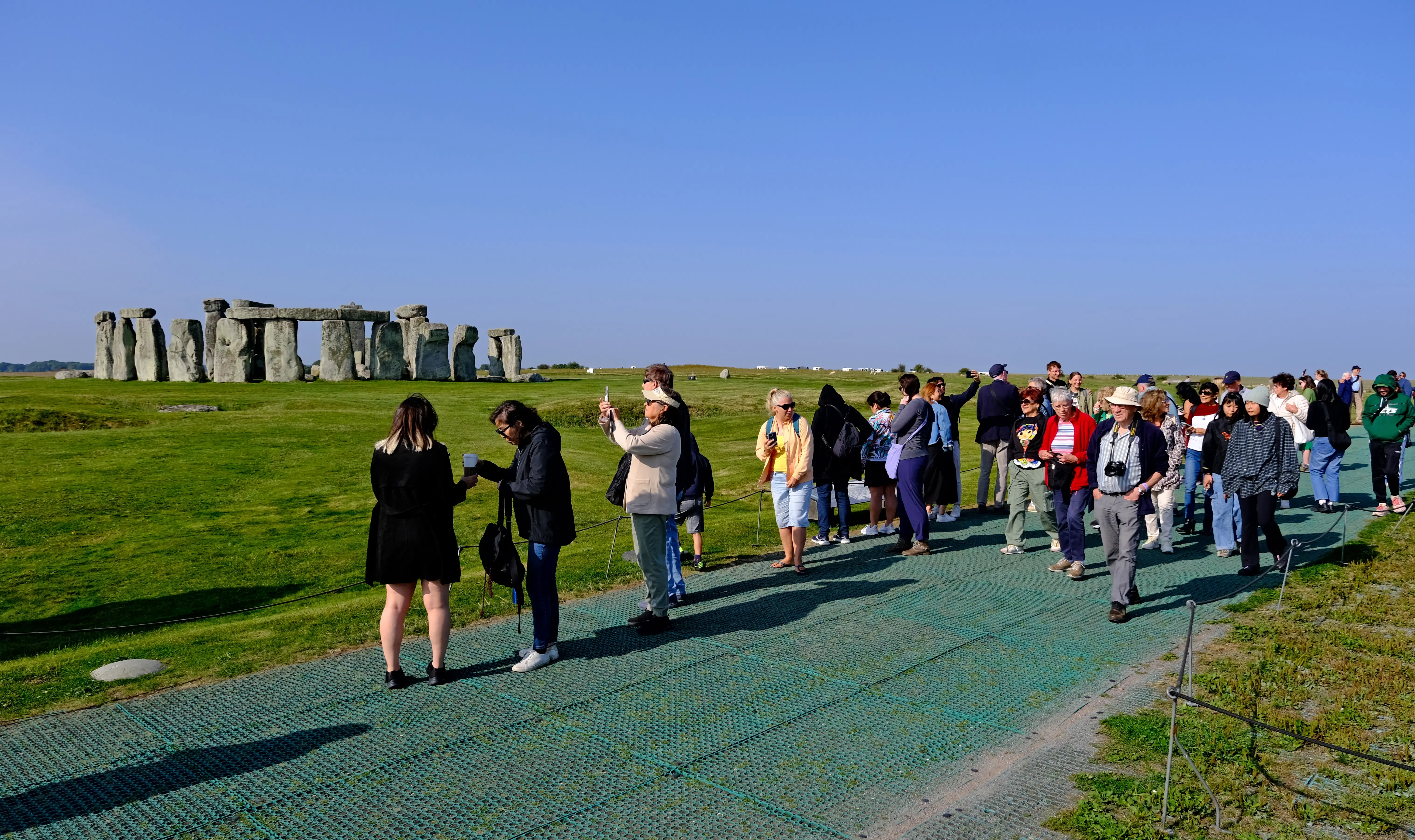 The Lonely Planet guide to Stonehenge - Lonely Planet
