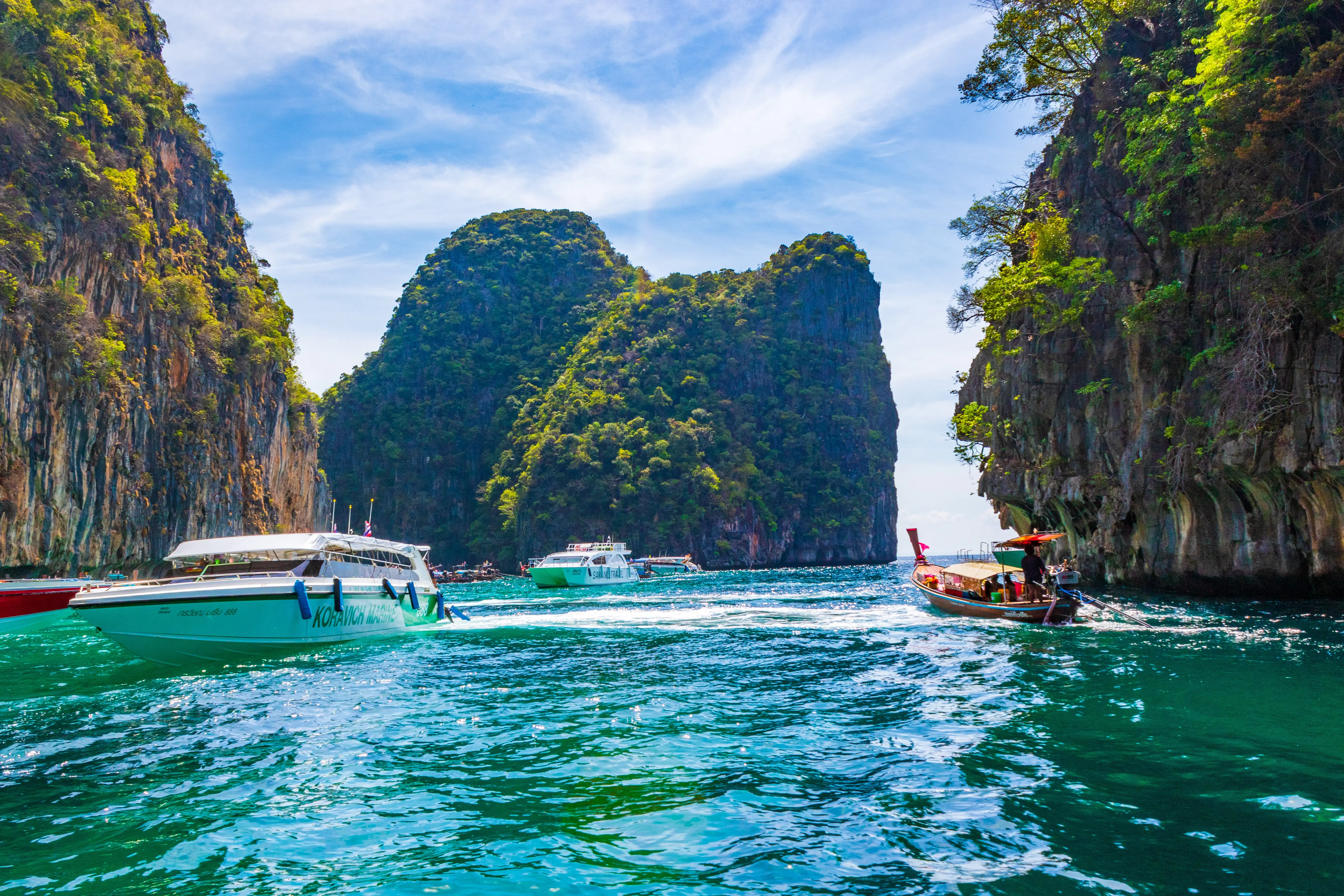 The best beaches in China - Lonely Planet