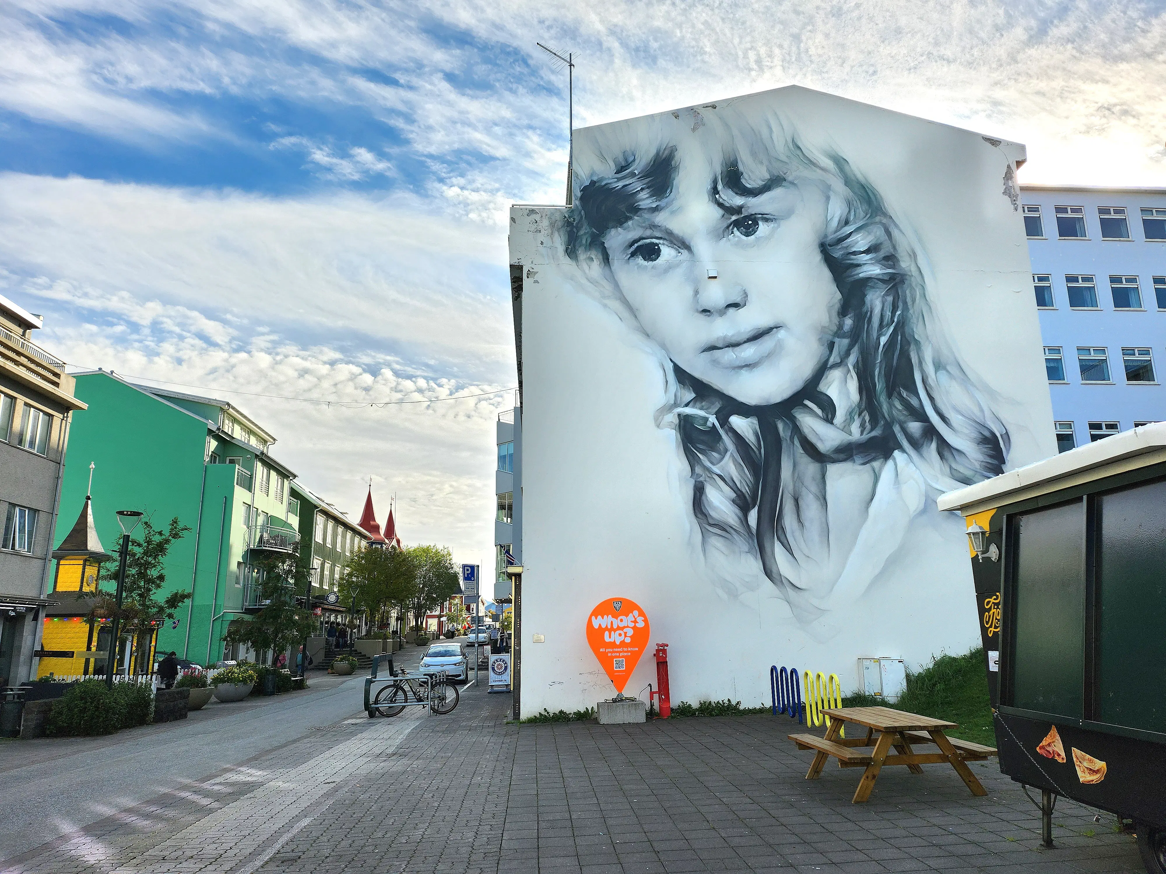 The 9 best things to do in Akureyri, Iceland - Lonely Planet