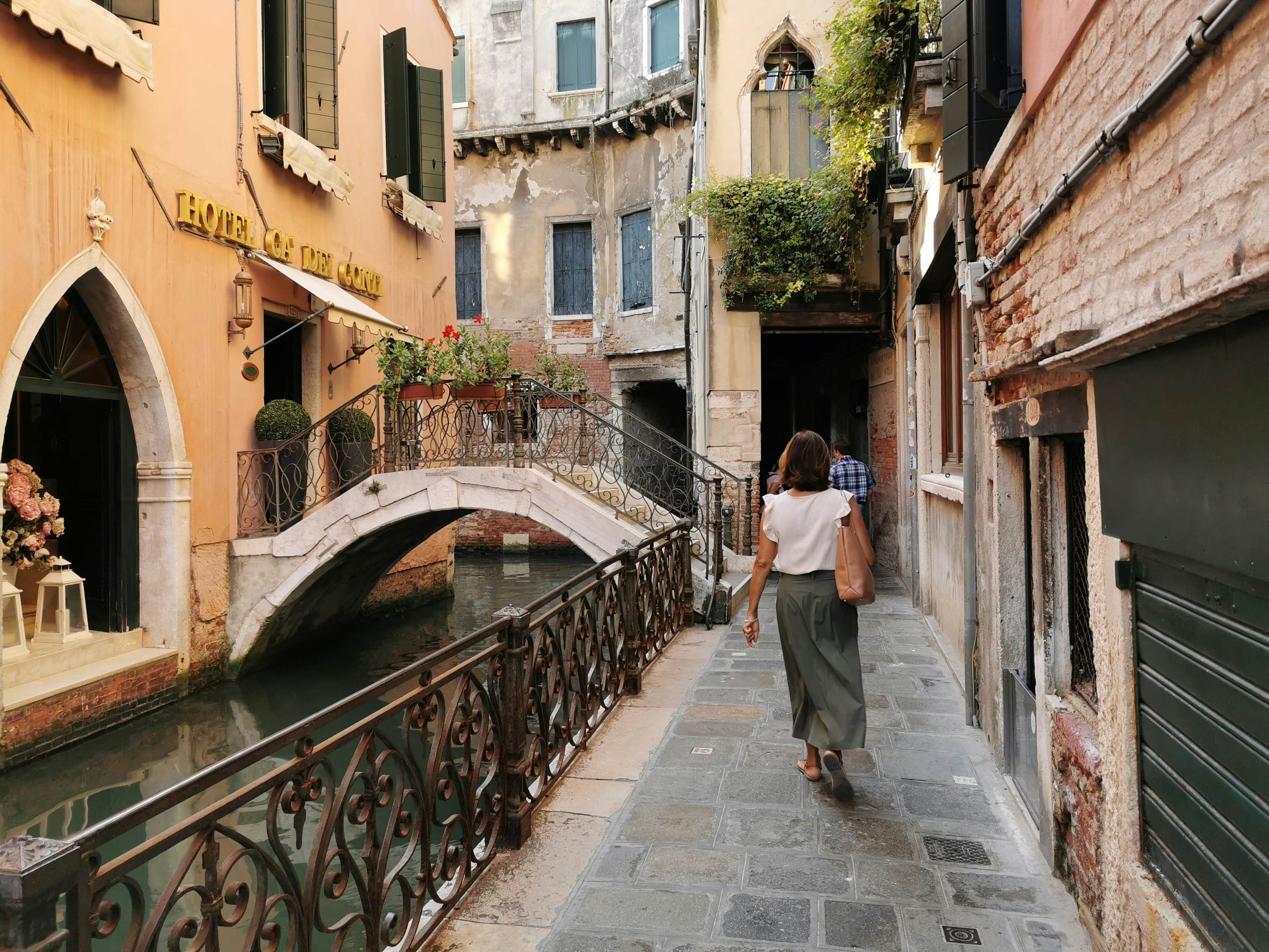 Lonely Planet’s guide to overtourism in Venice - Lonely Planet