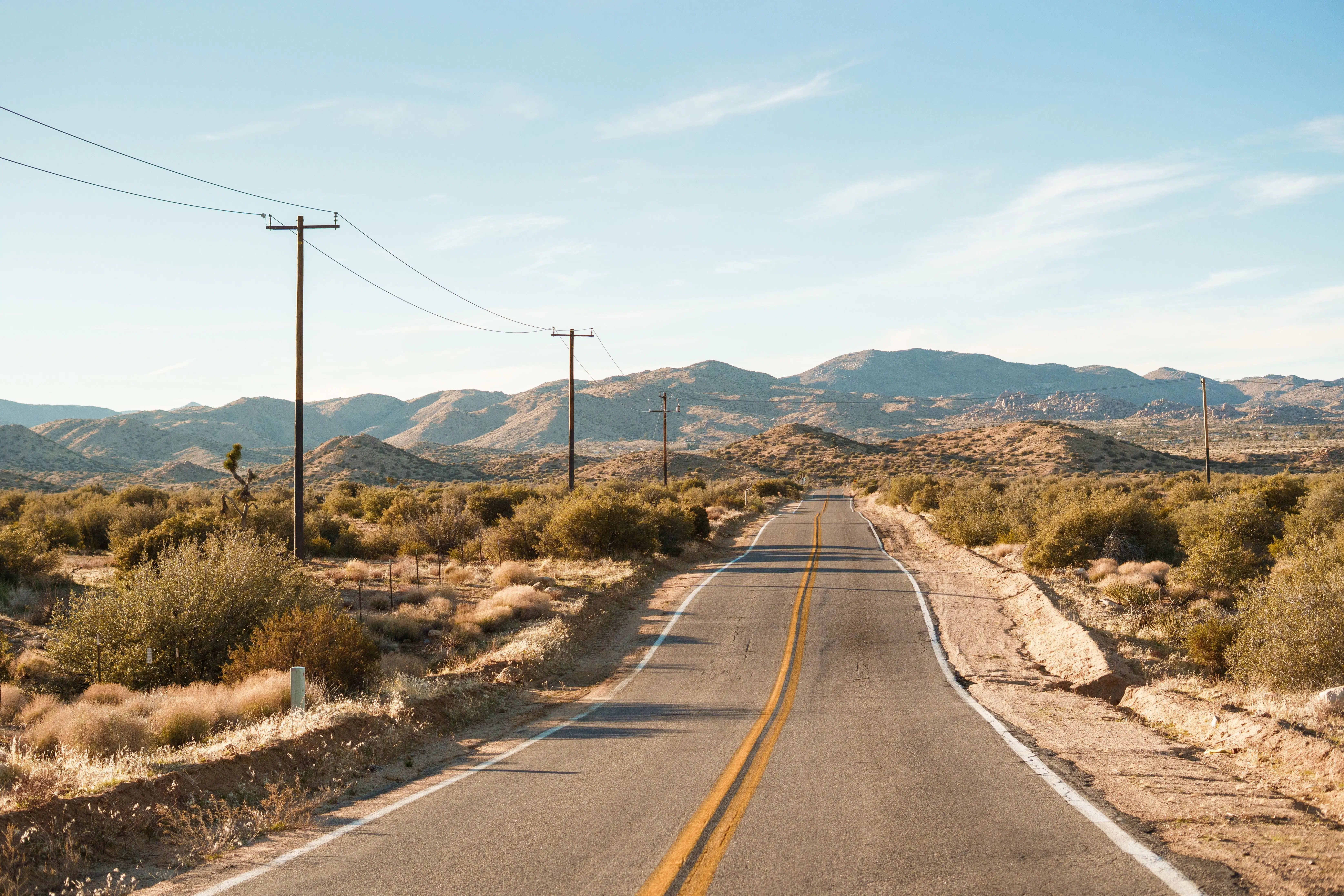 How to get around in California - Lonely Planet