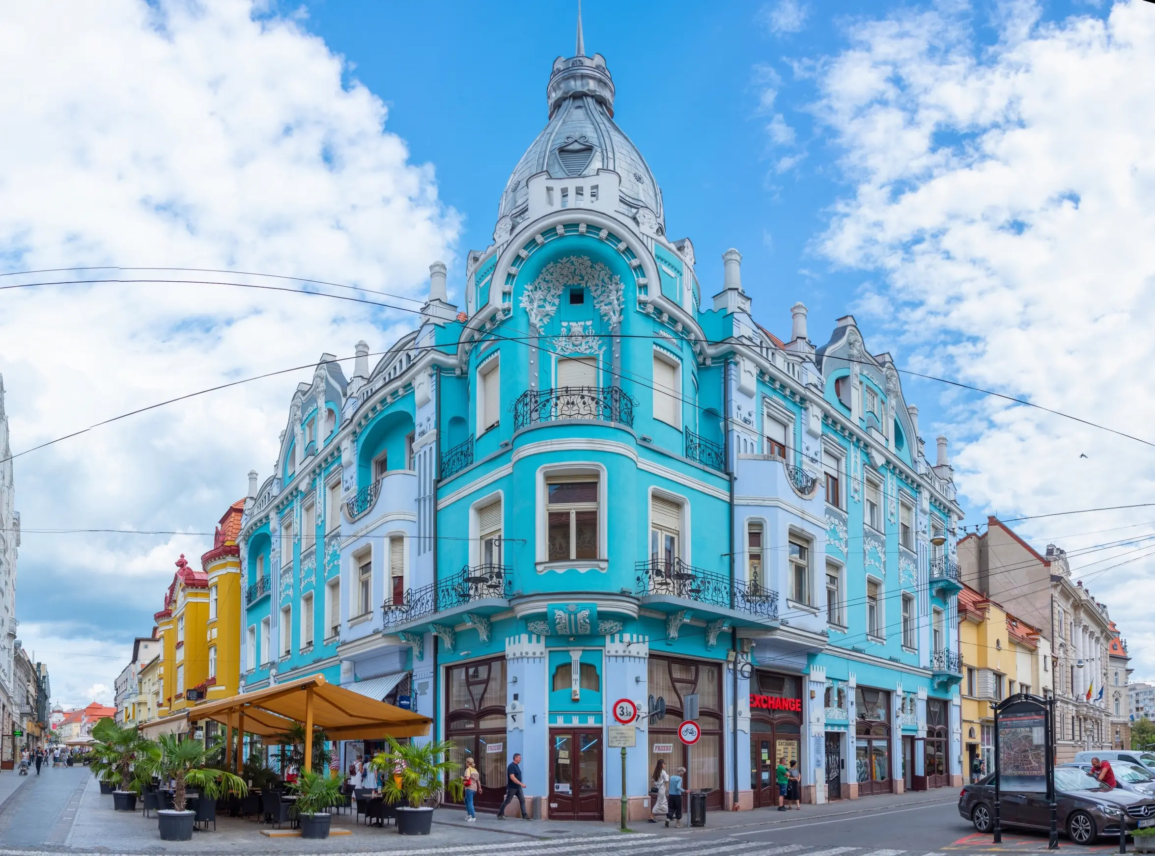 Best places to visit in Romania - Lonely Planet