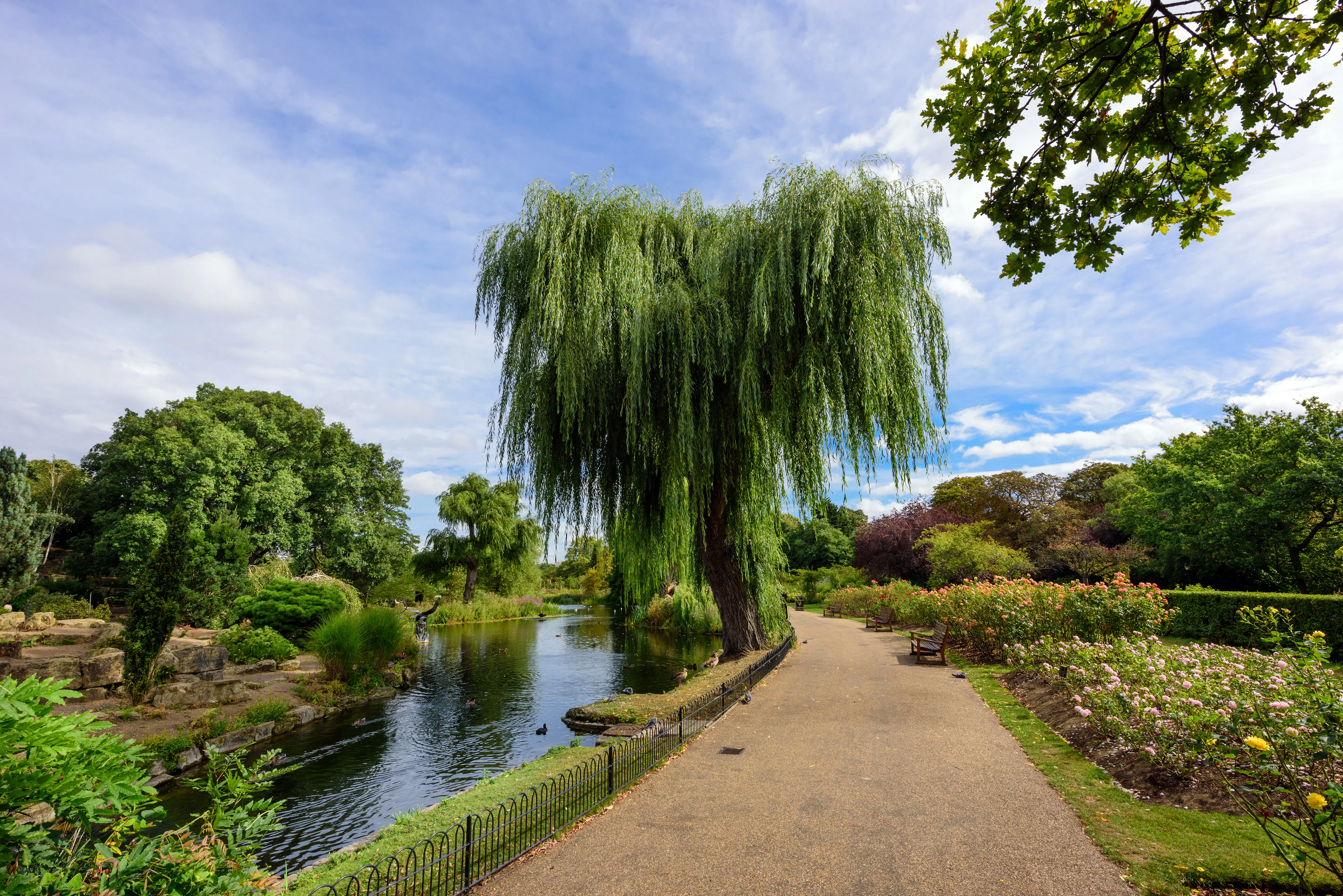 The 8 best parks in London - Lonely Planet
