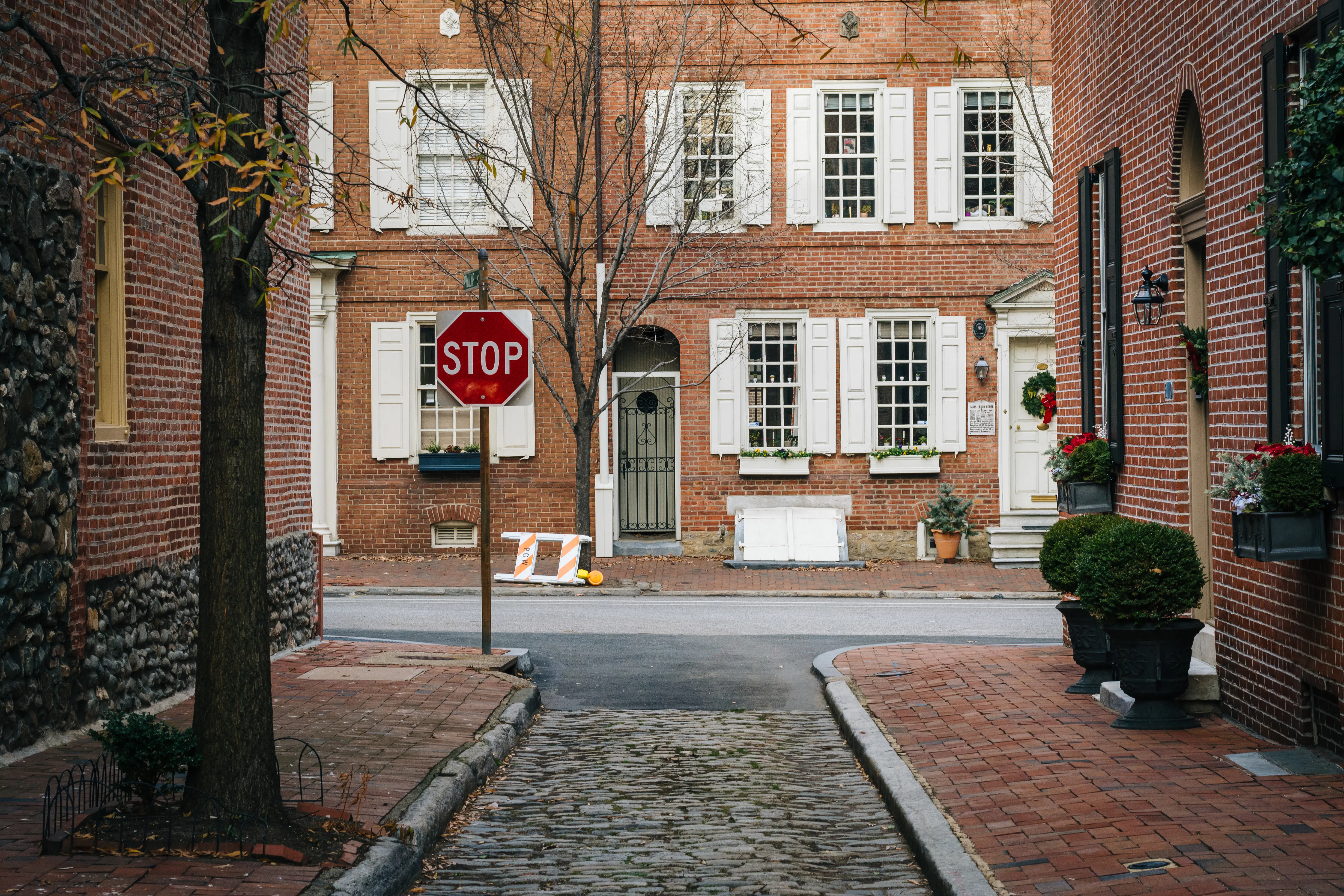 The best neighborhoods in Philadelphia to visit - Lonely Planet