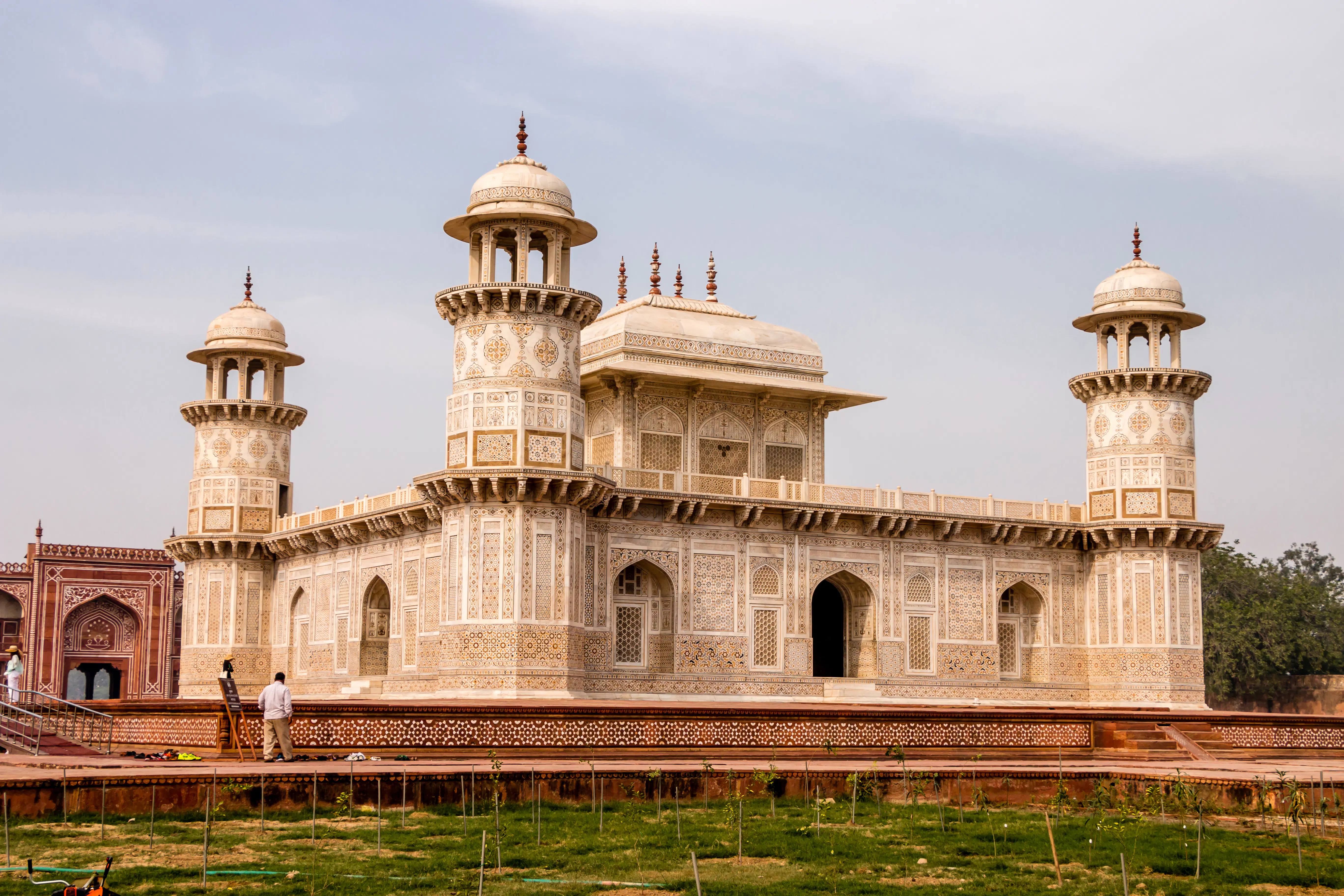 Best things to do in Agra beyond the Taj Mahal - Lonely Planet