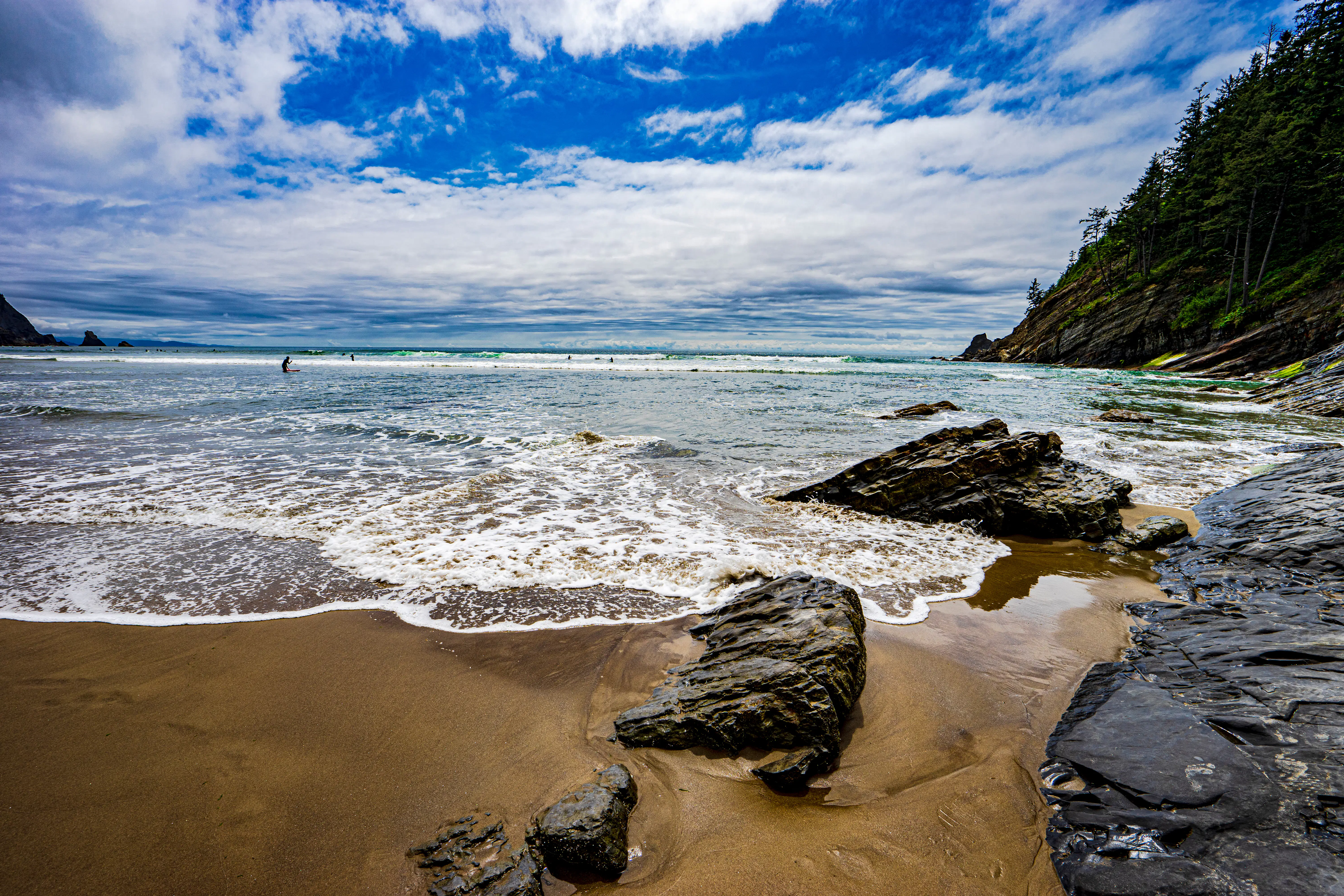 10 of the best beaches in Oregon - Lonely Planet