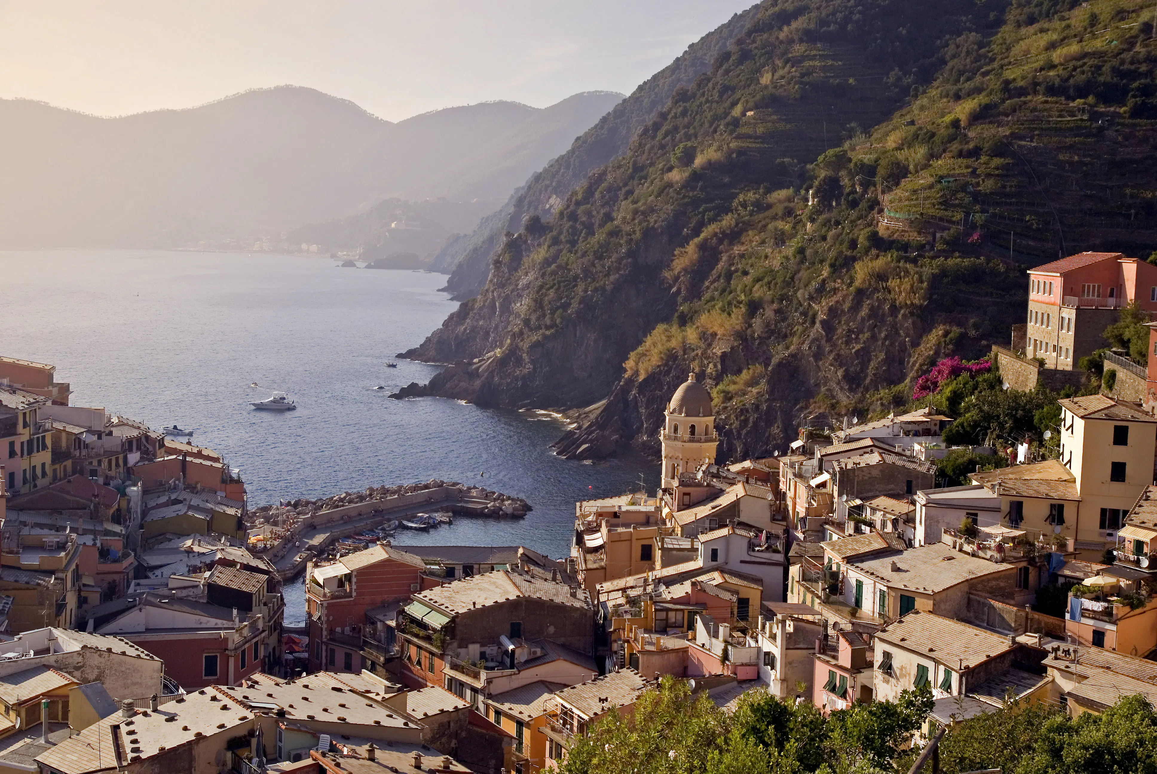 A first time guide to Campania - Lonely Planet