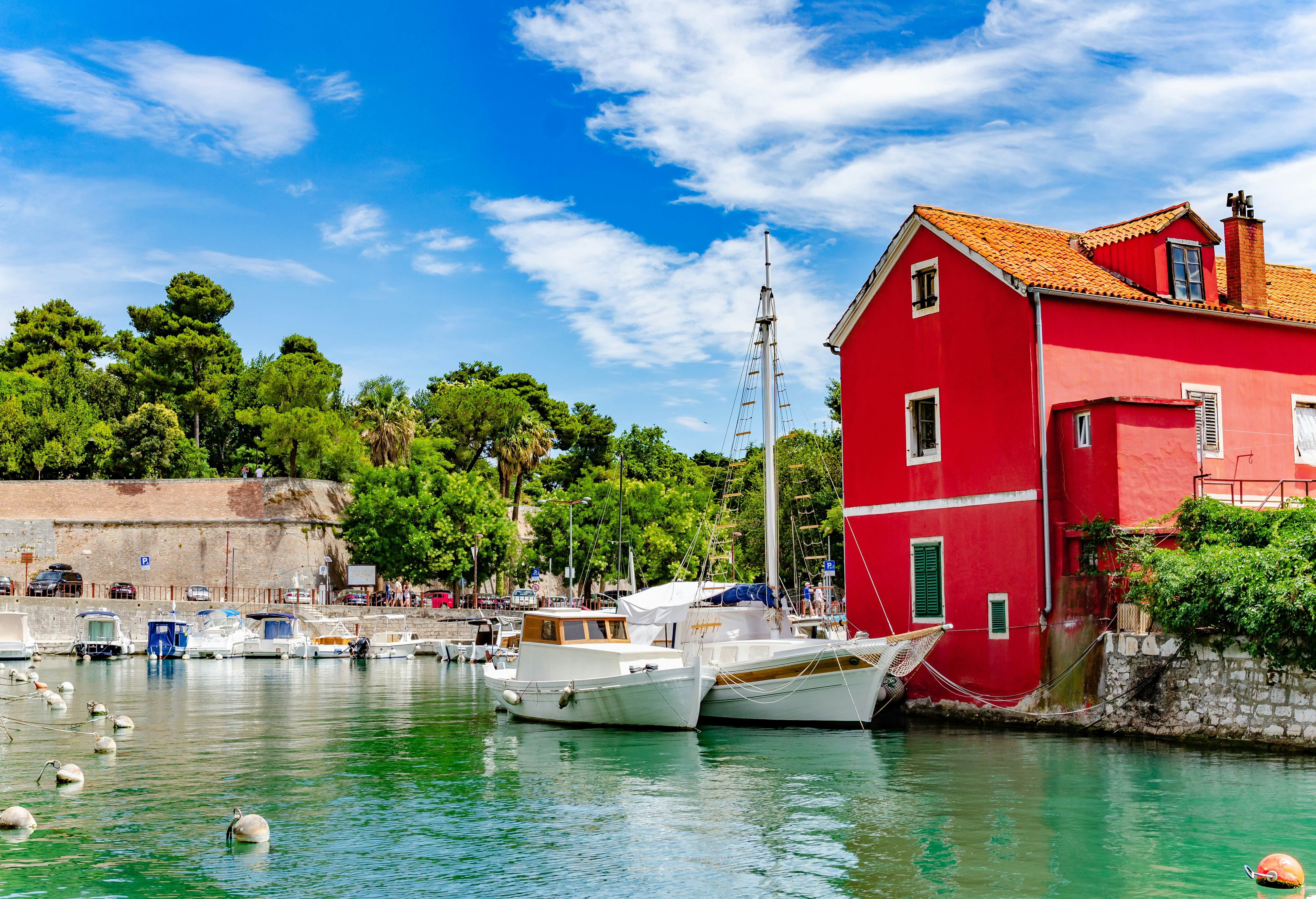First time in Vis, Croatia - Lonely Planet