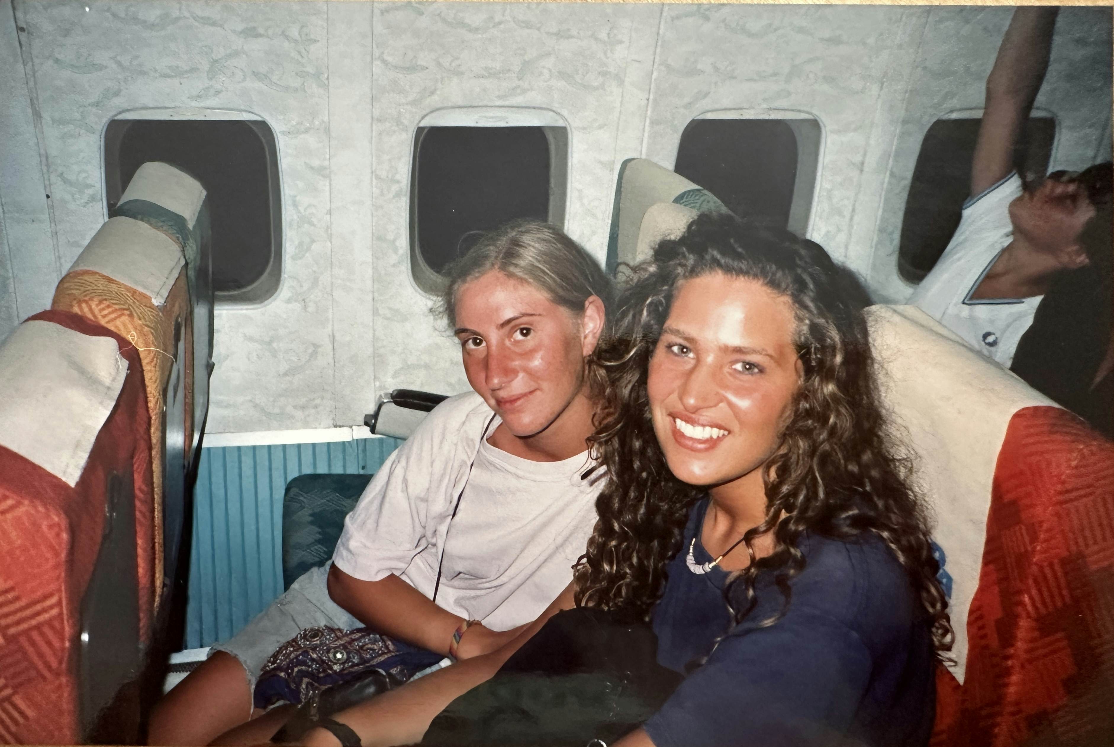 The trips that got us hooked on travel - Lonely Planet