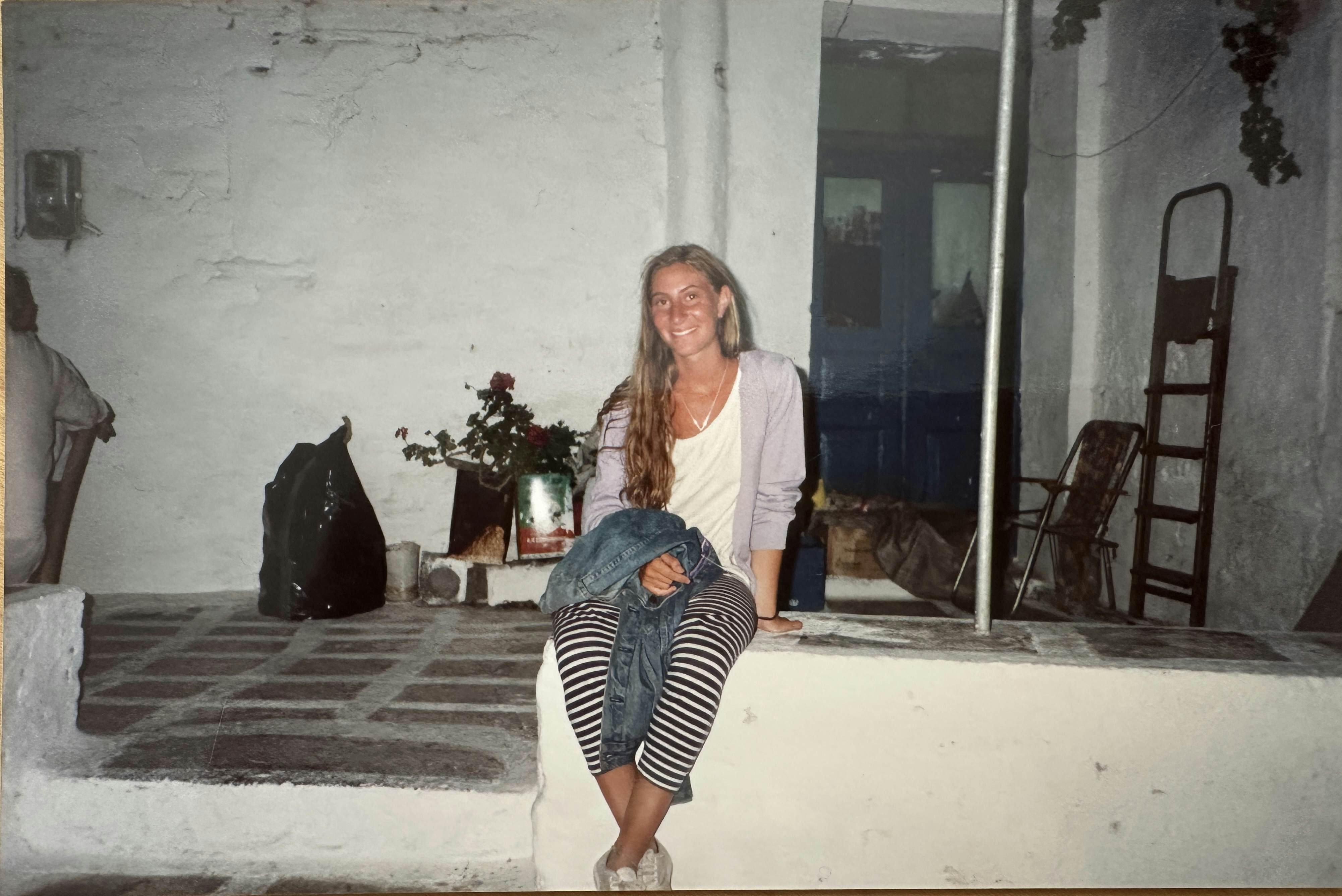 The trips that got us hooked on travel - Lonely Planet