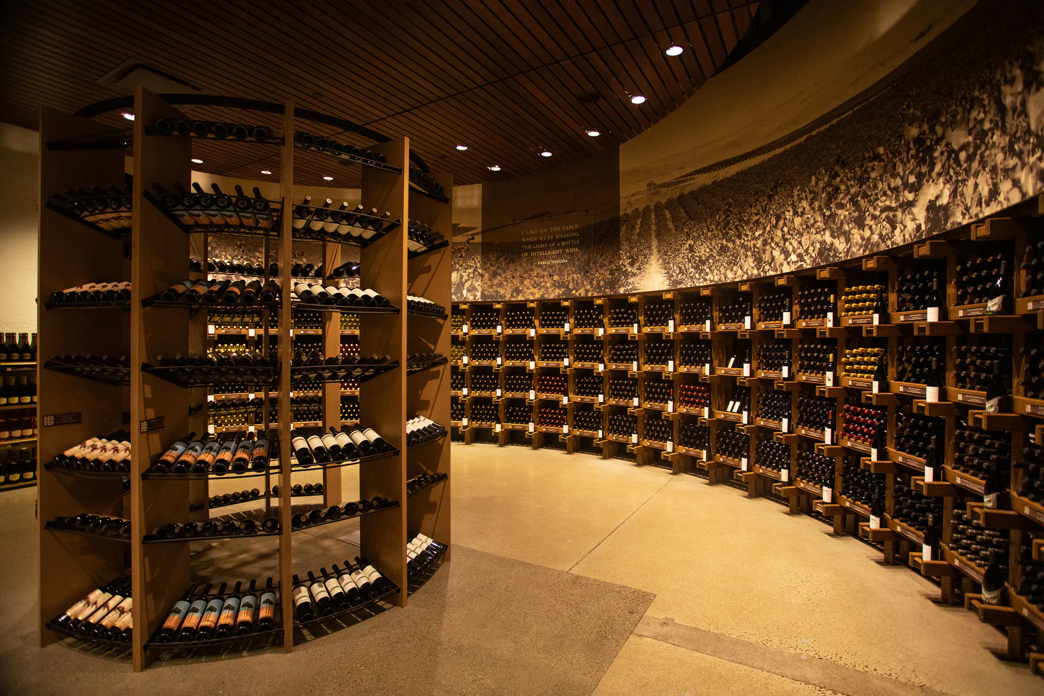 Guide to Seattle's wine scene - Lonely Planet