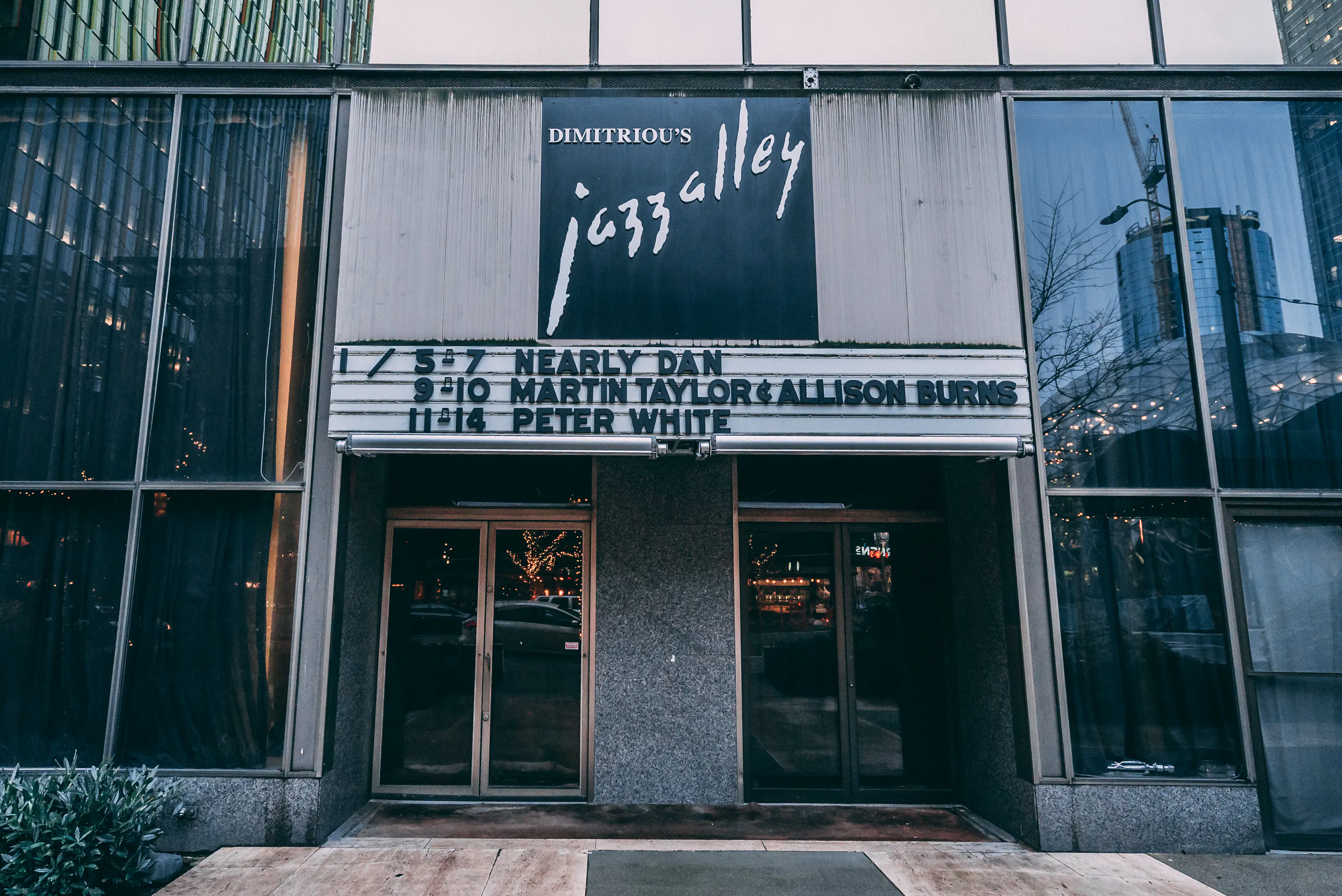 7 of Seattle’s top live-music spots - Lonely Planet