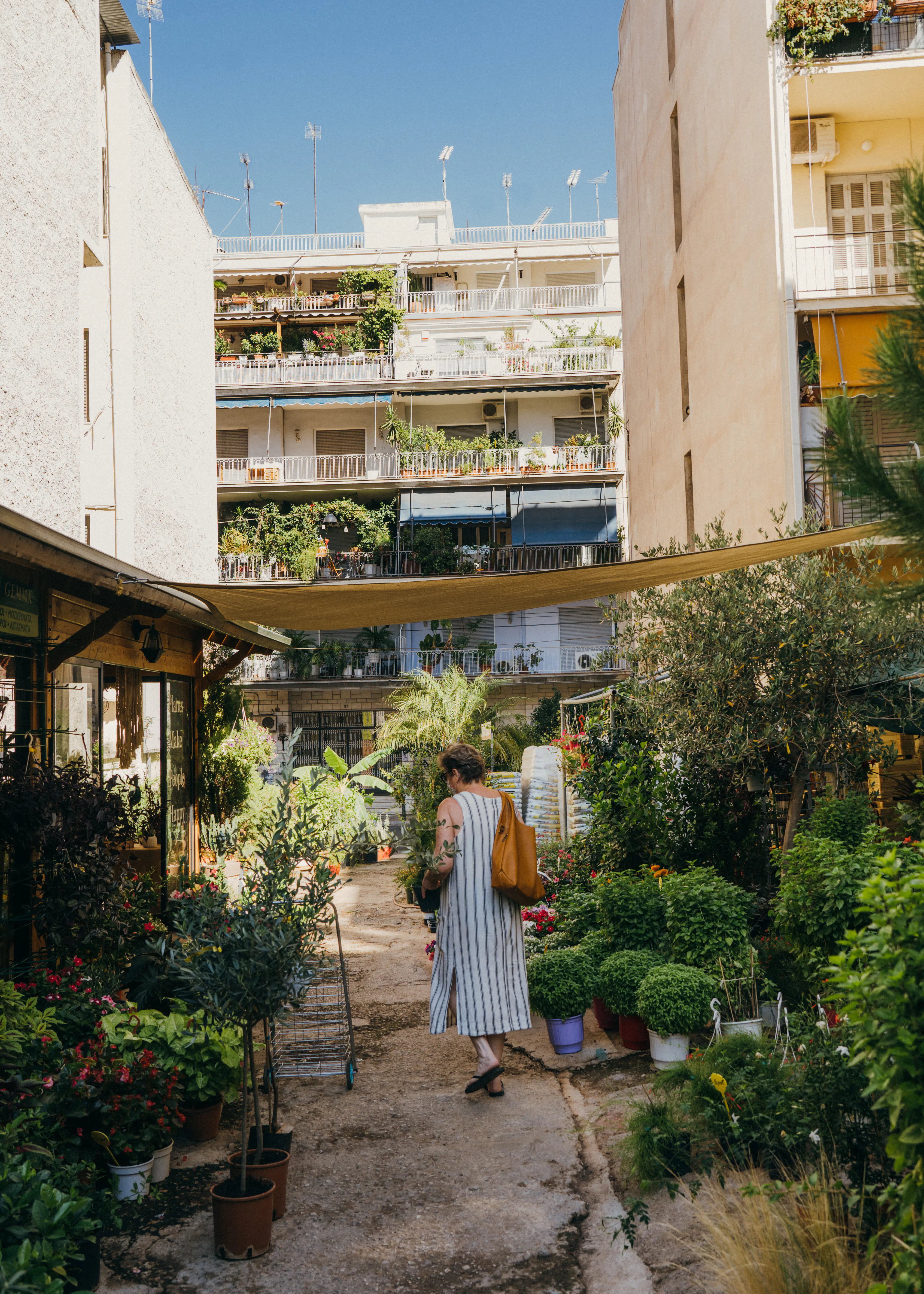 10 of the best neighborhoods in Athens - Lonely Planet