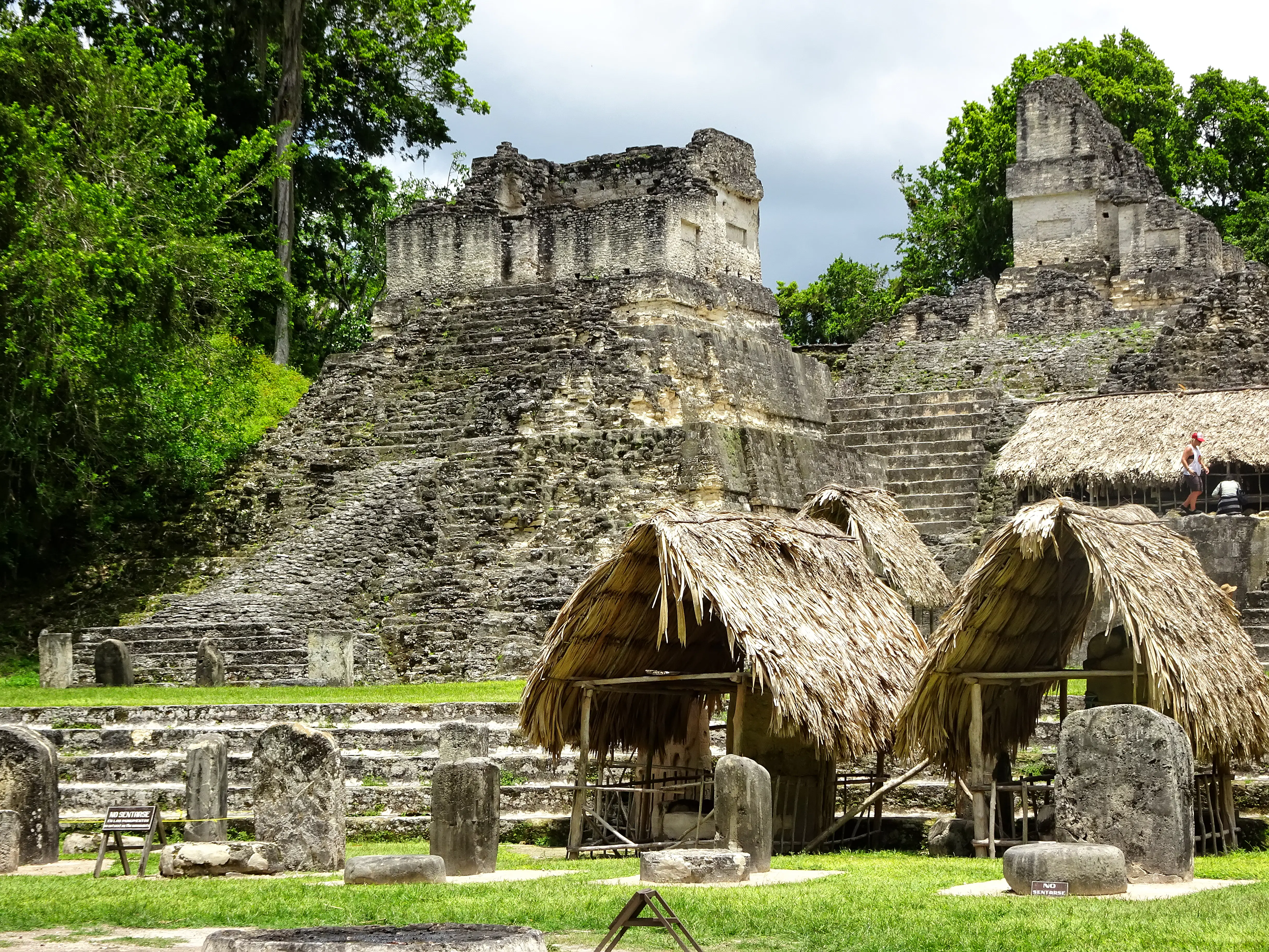 The best Maya ruins in Central America - Lonely Planet
