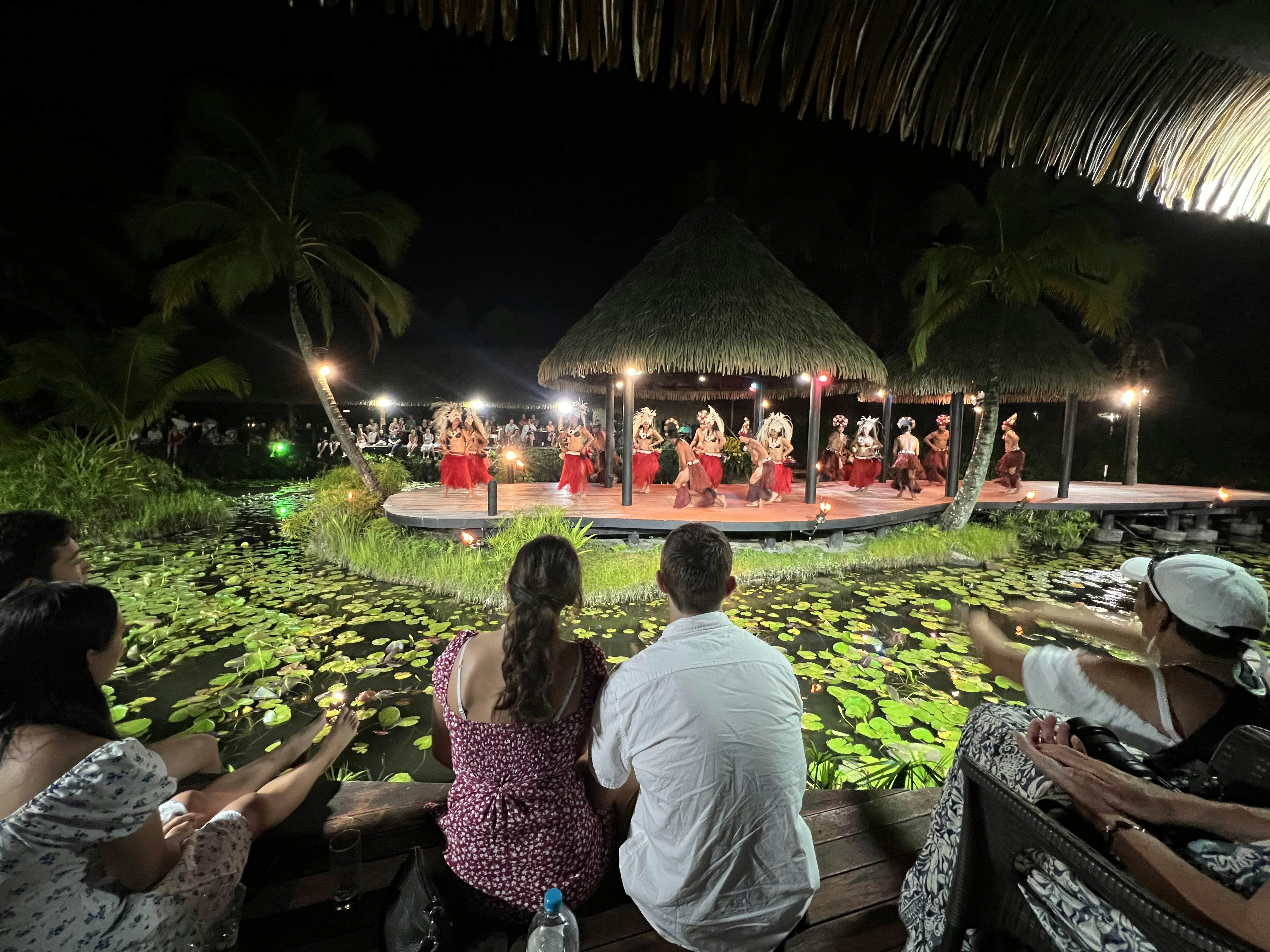 How to spend a week in the Cook Islands - Lonely Planet