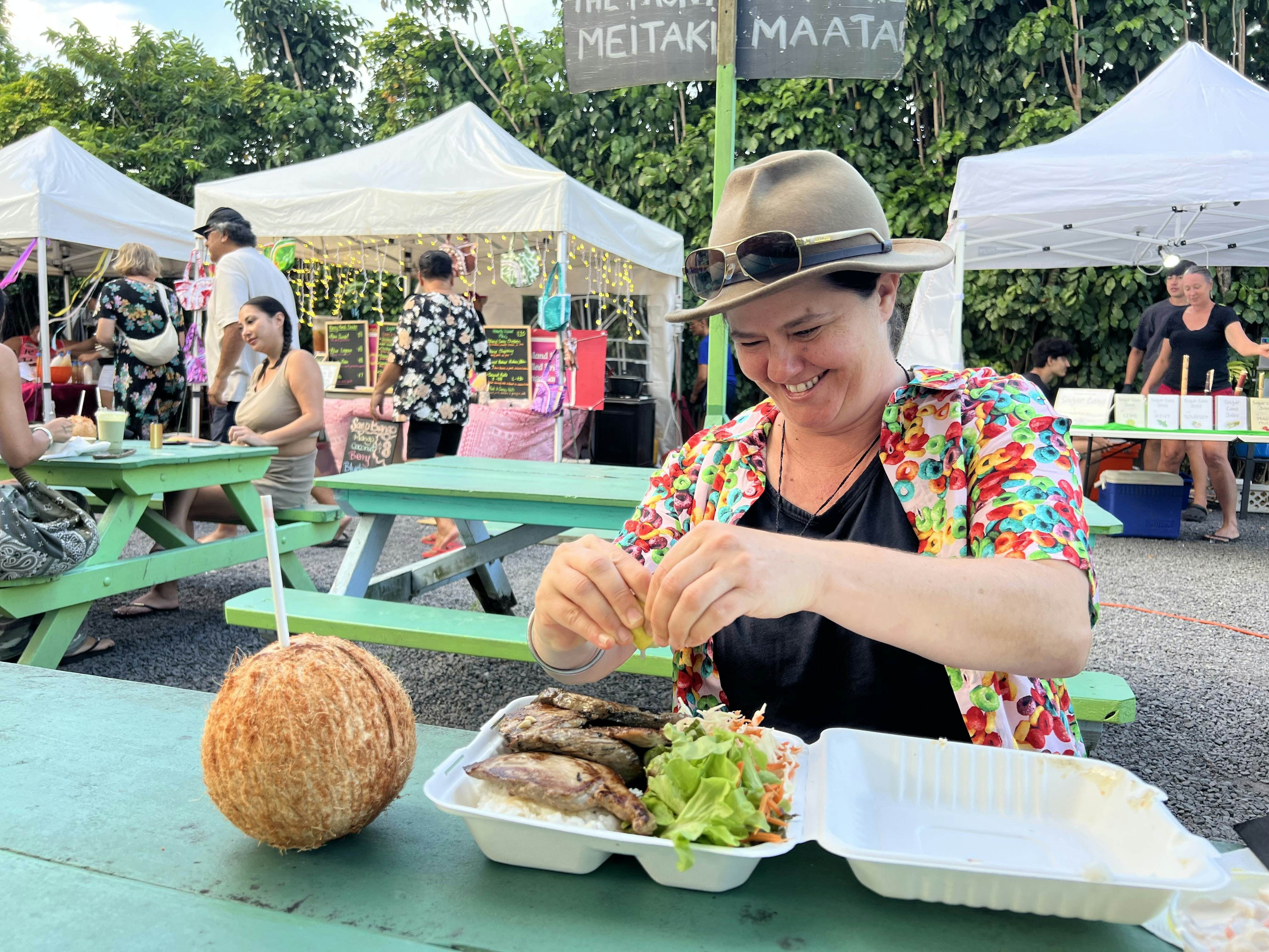 How to spend a week in the Cook Islands - Lonely Planet