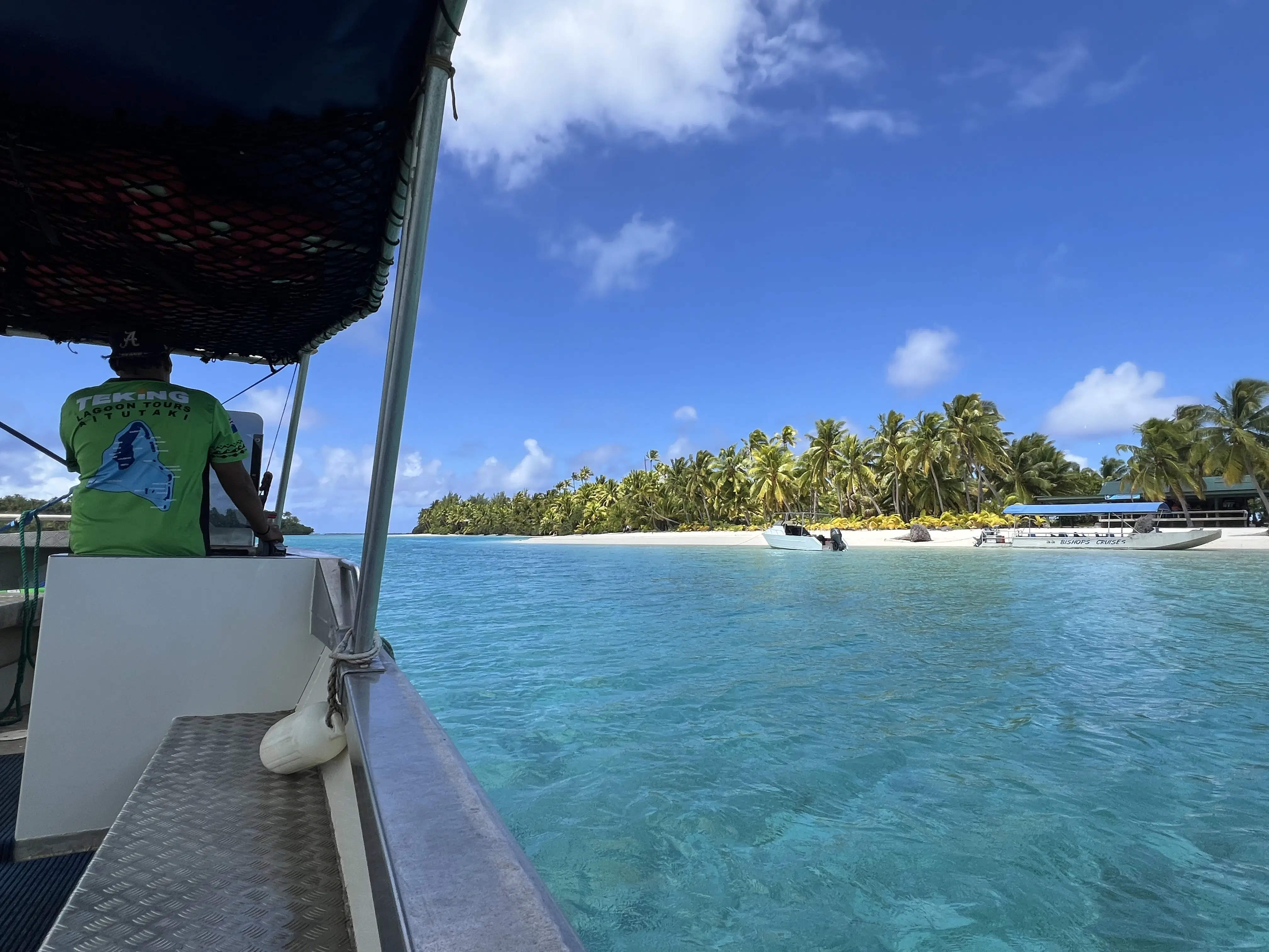 How to spend a week in the Cook Islands - Lonely Planet