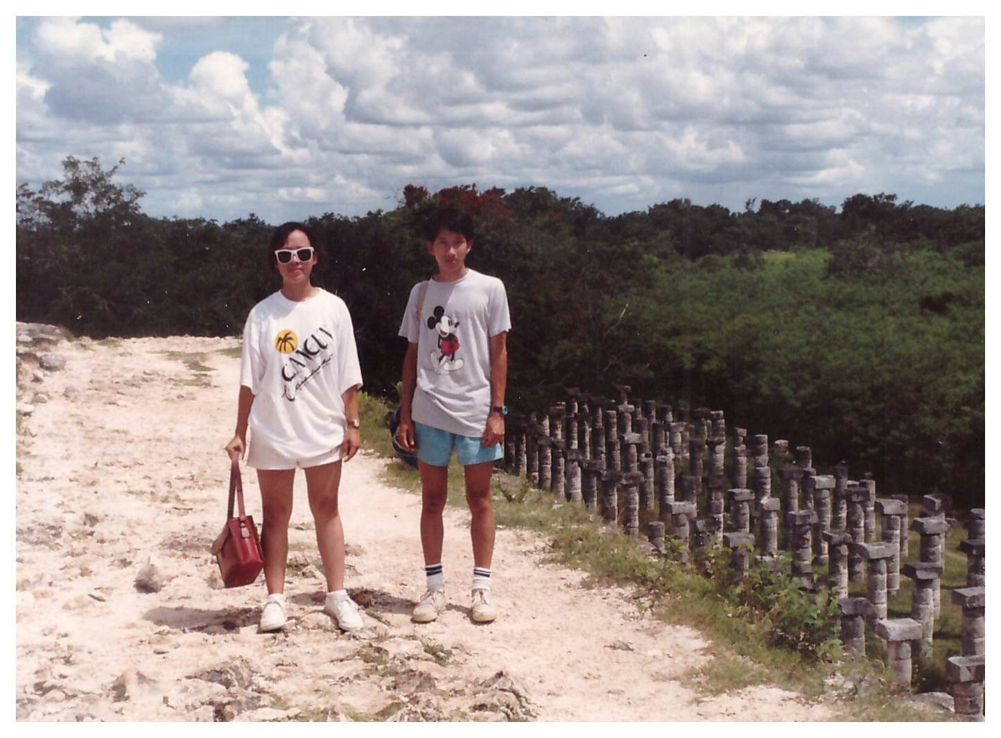 The trips that got us hooked on travel - Lonely Planet