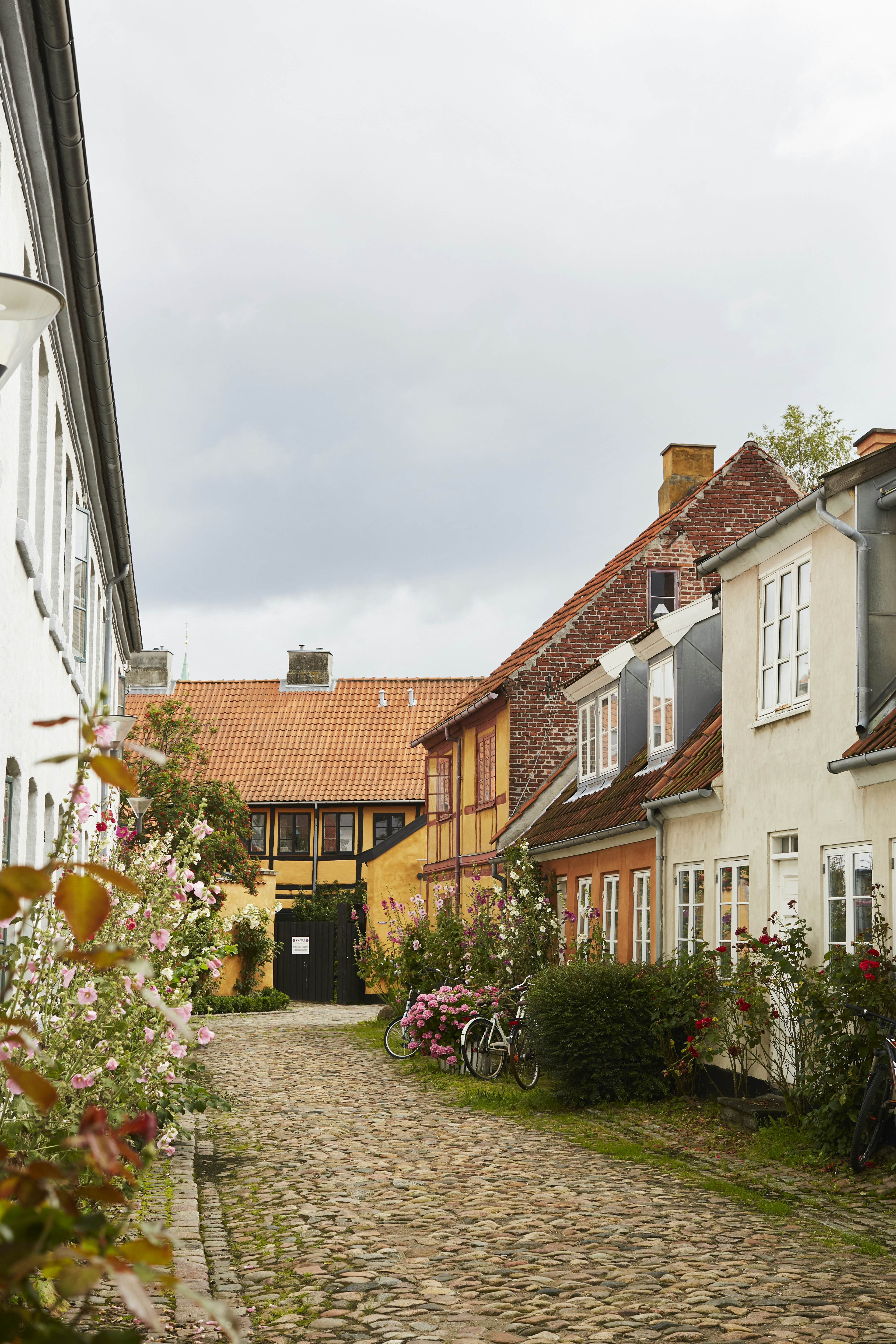 8 best places to visit in Denmark - Lonely Planet
