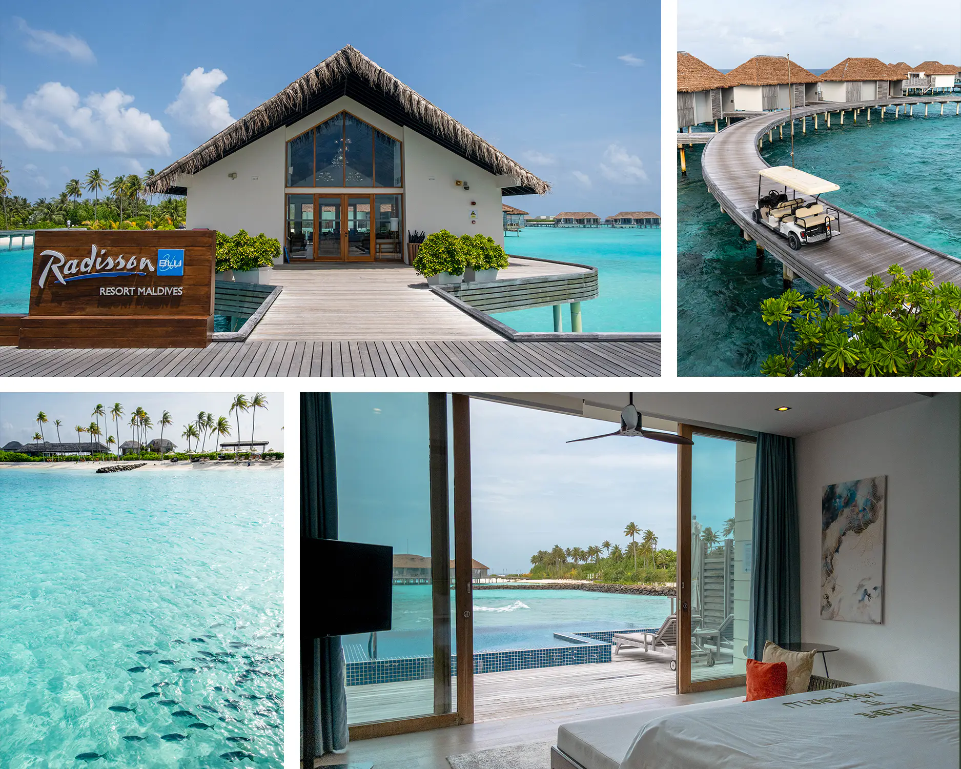 Two-way ticket: Why Dubai and the Maldives make the ultimate twin ...