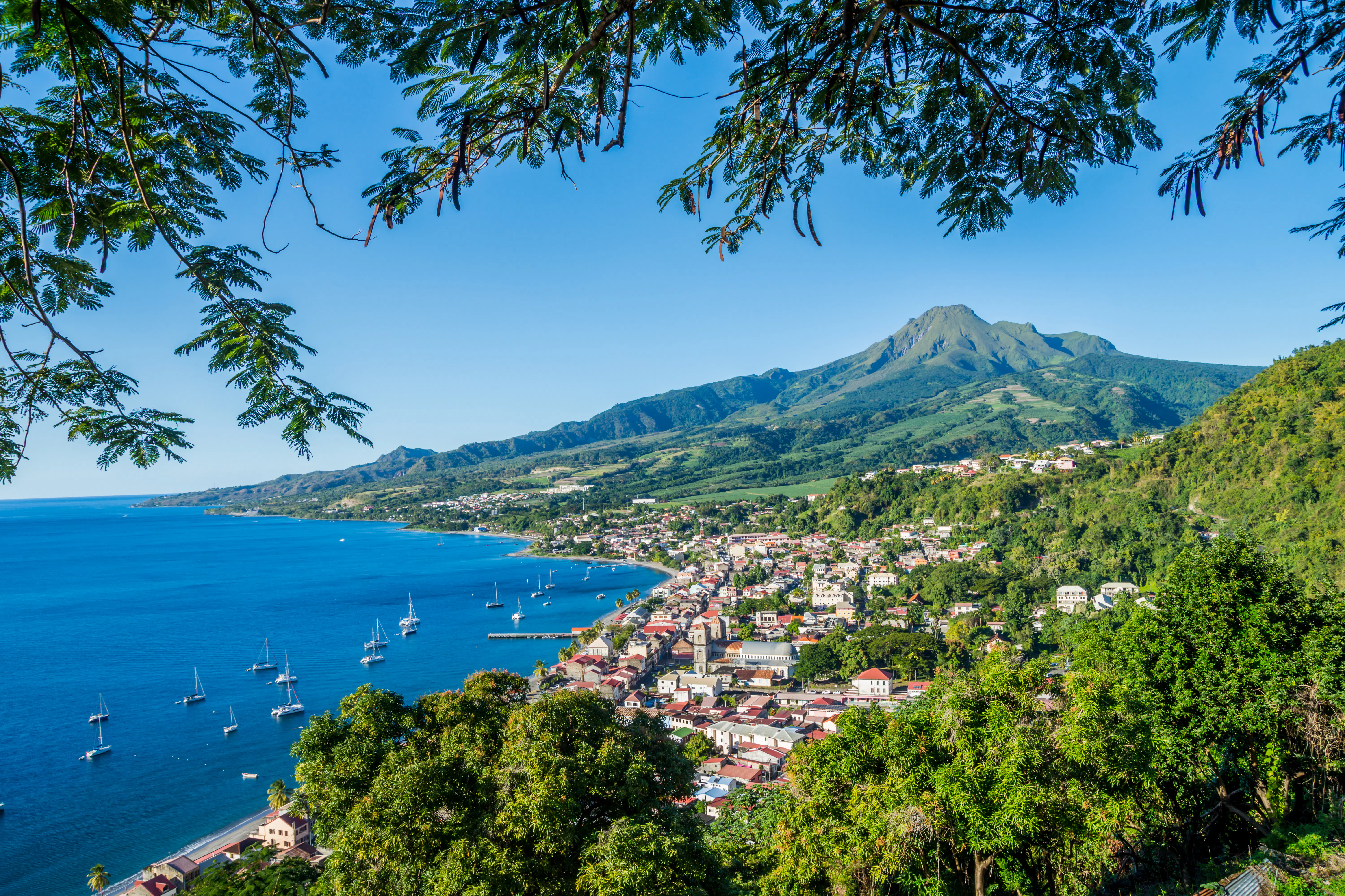 A first-time guide to Saba - Lonely Planet