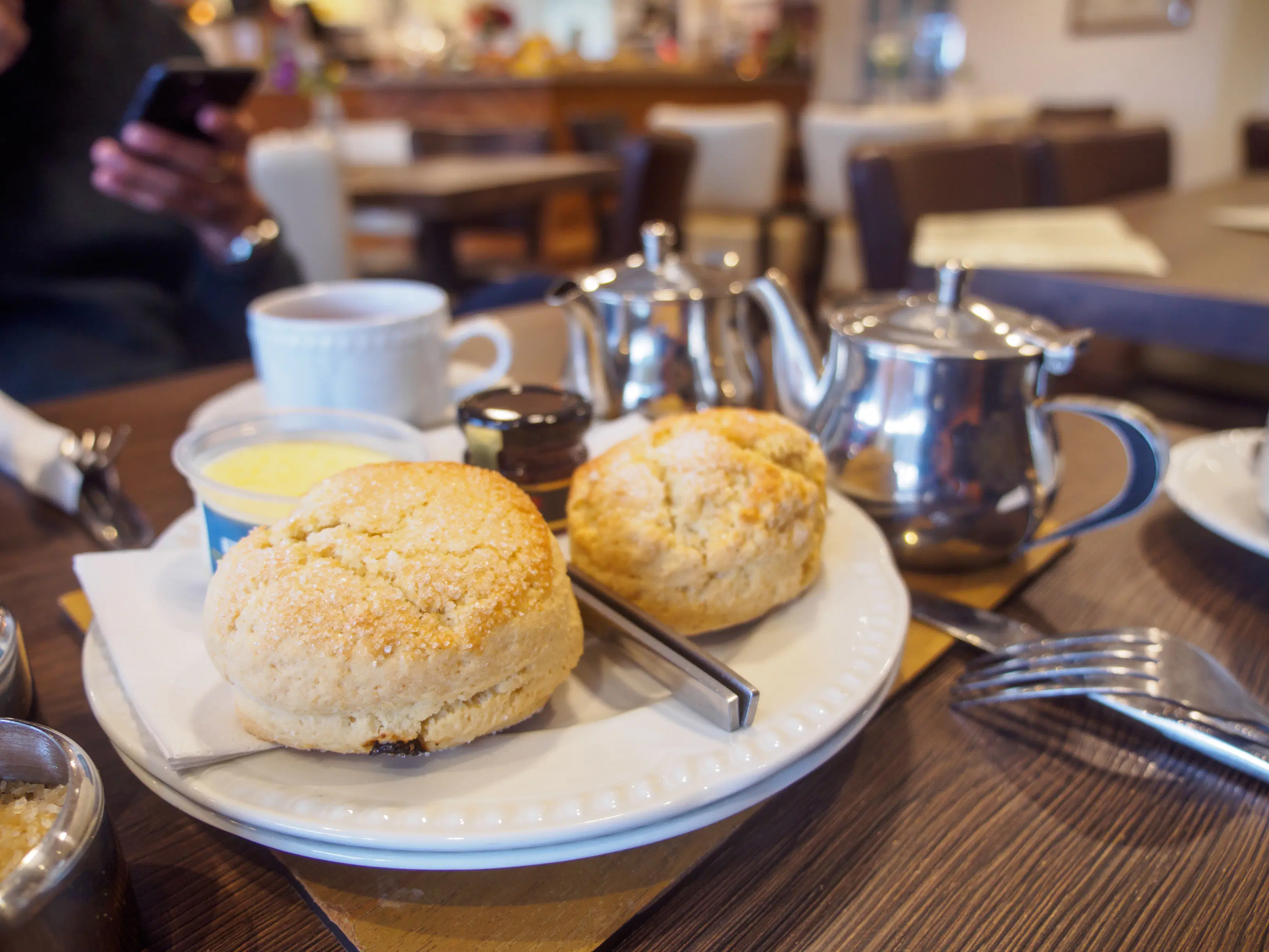 What to eat and drink in Cornwall, England - Lonely Planet