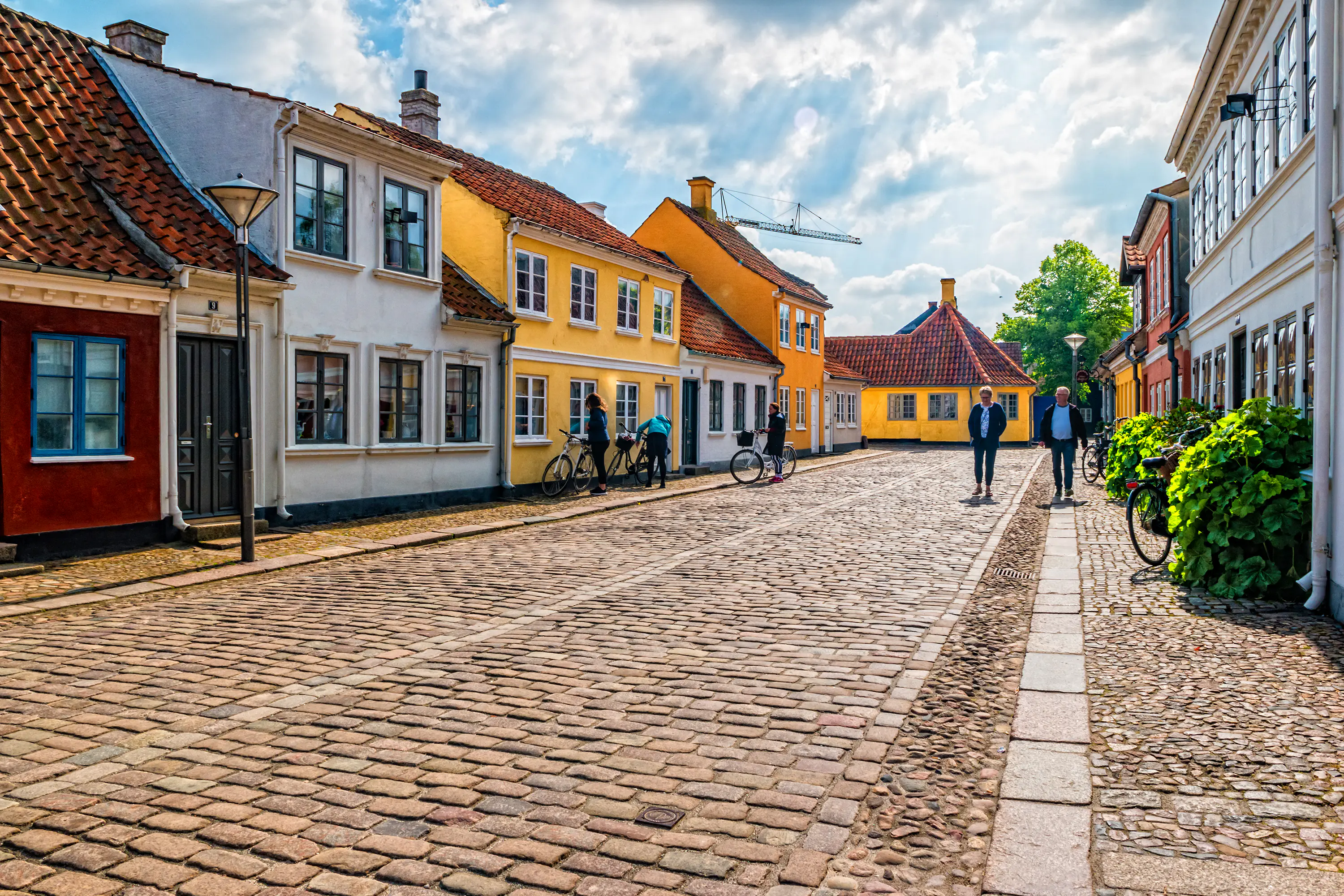 The 9 best things to do in Odense, Denmark - Lonely Planet