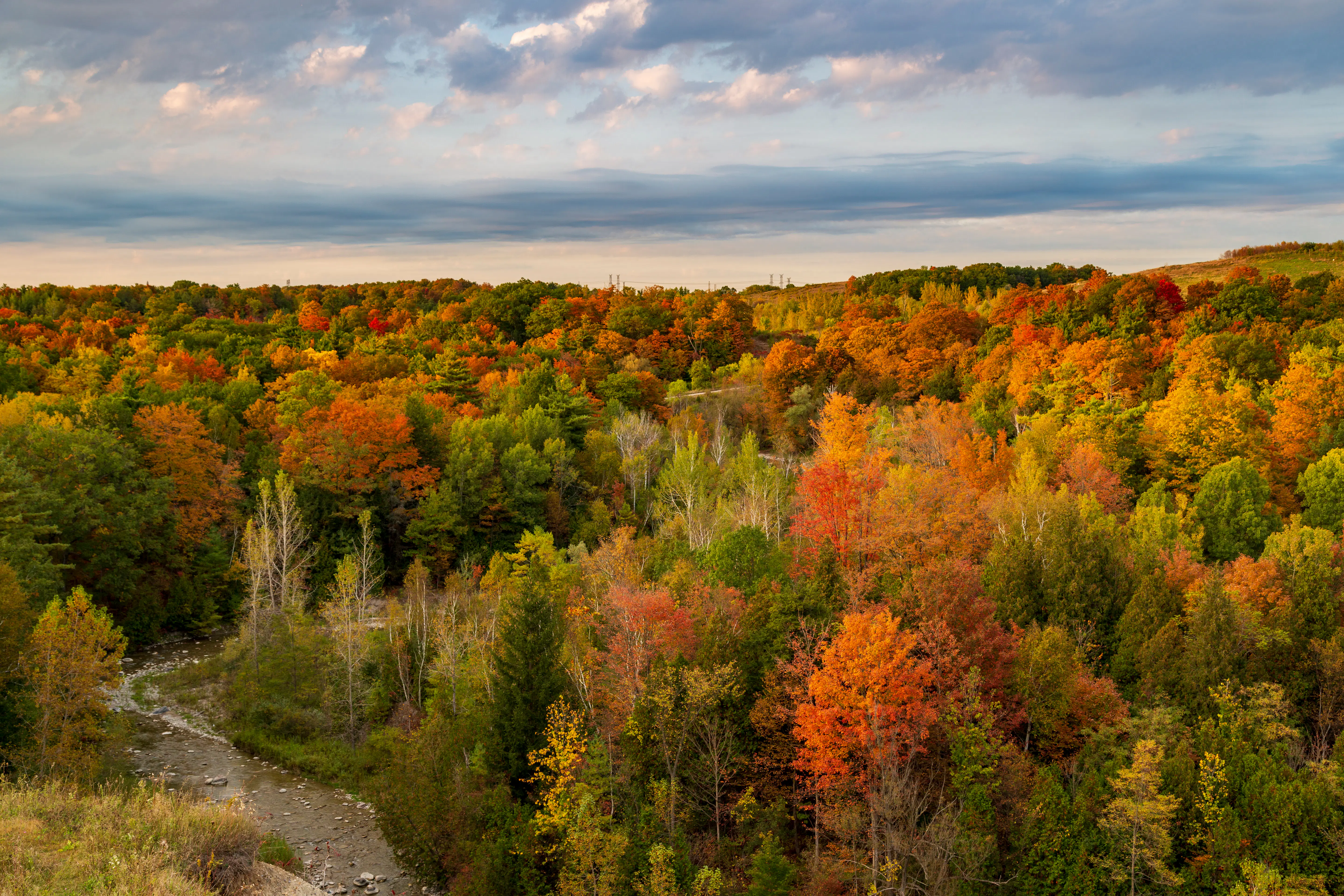 The best 7 hikes in Ontario - Lonely Planet