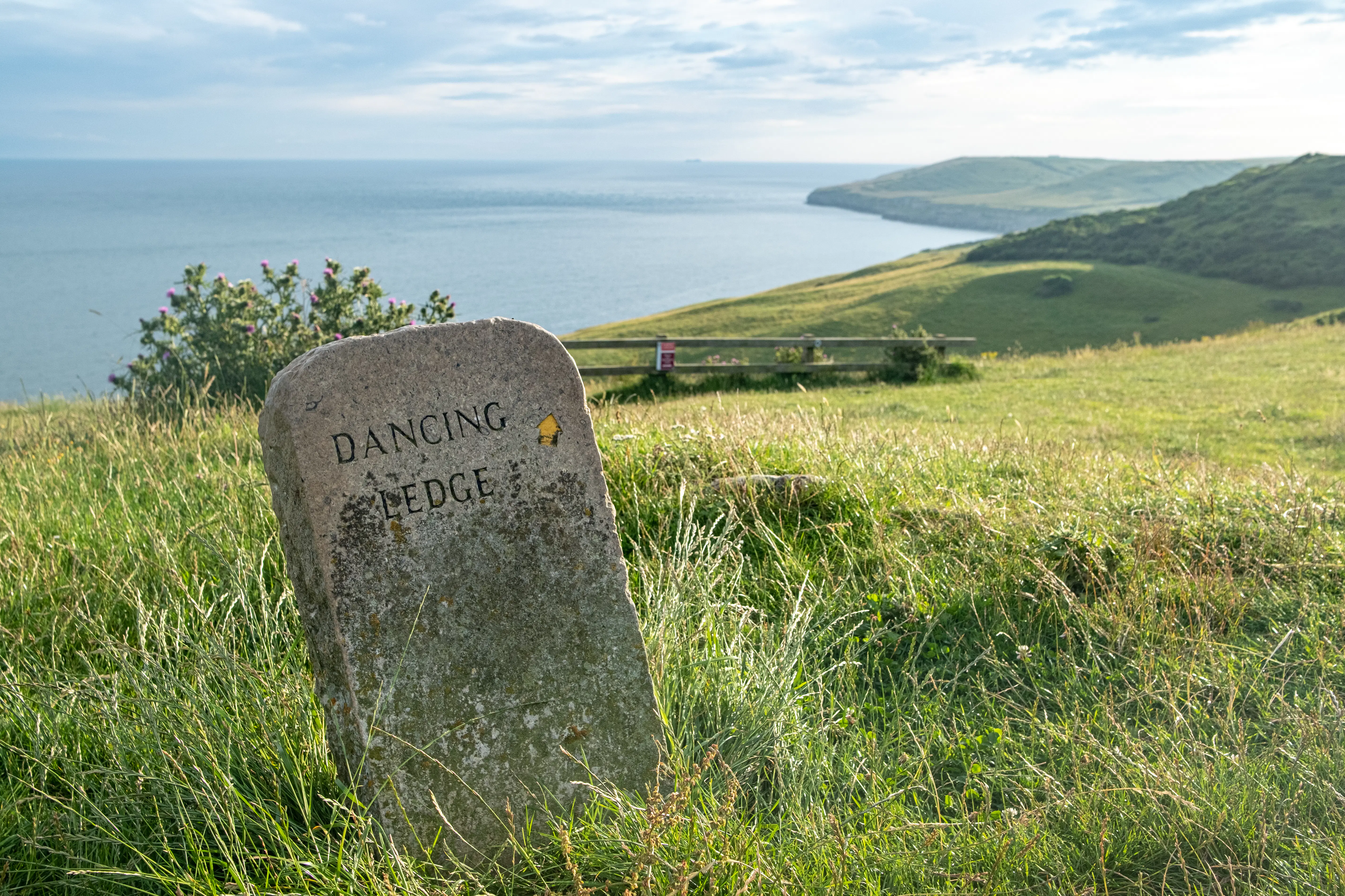 A guide to England’s South West Coast Path - Lonely Planet