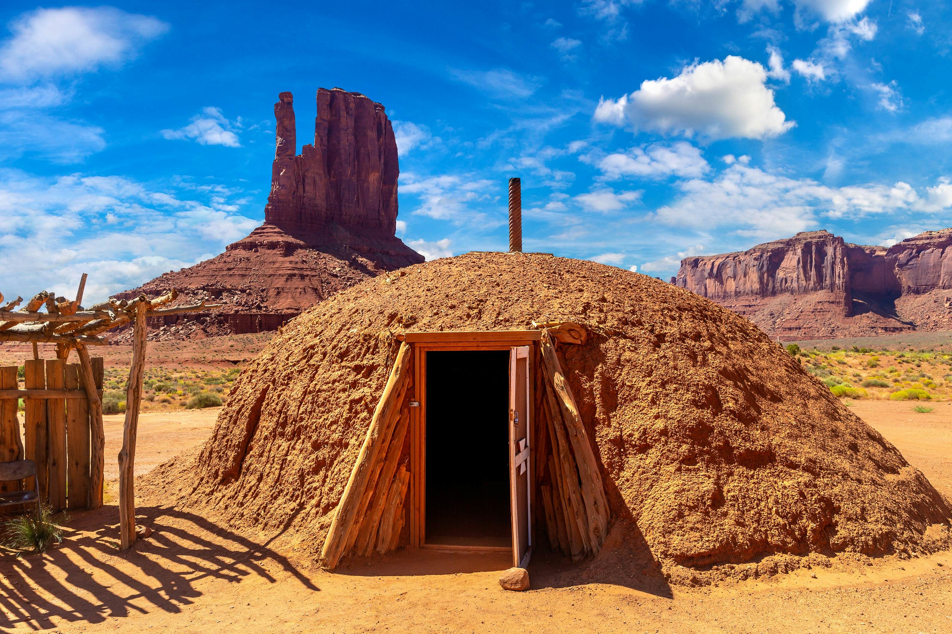 The Navajo Nation: how to be a respectful visitor - Lonely Planet