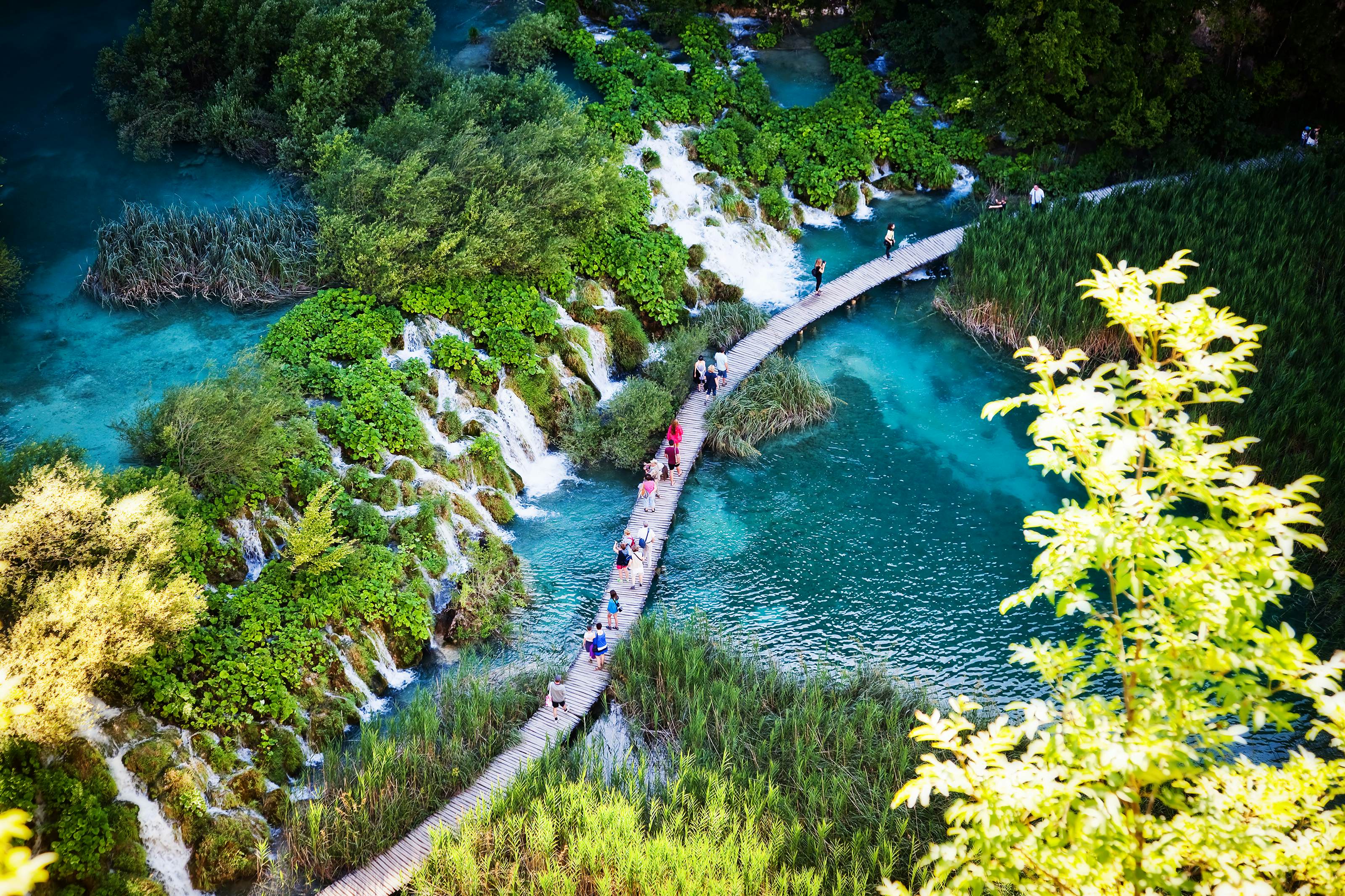 16 best places to visit in Croatia - Lonely Planet