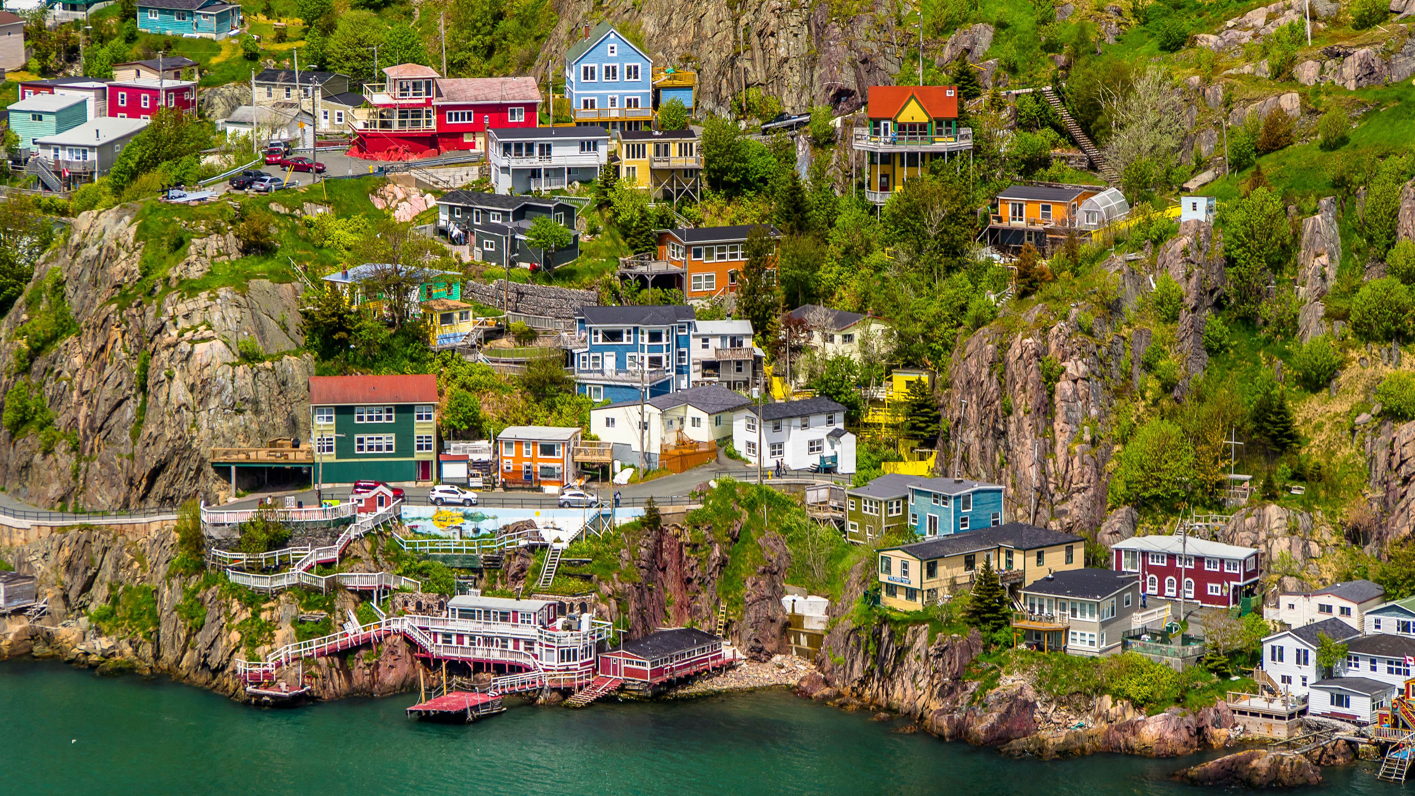 A guide to St. John’s, Newfoundland and Labrador - Lonely Planet