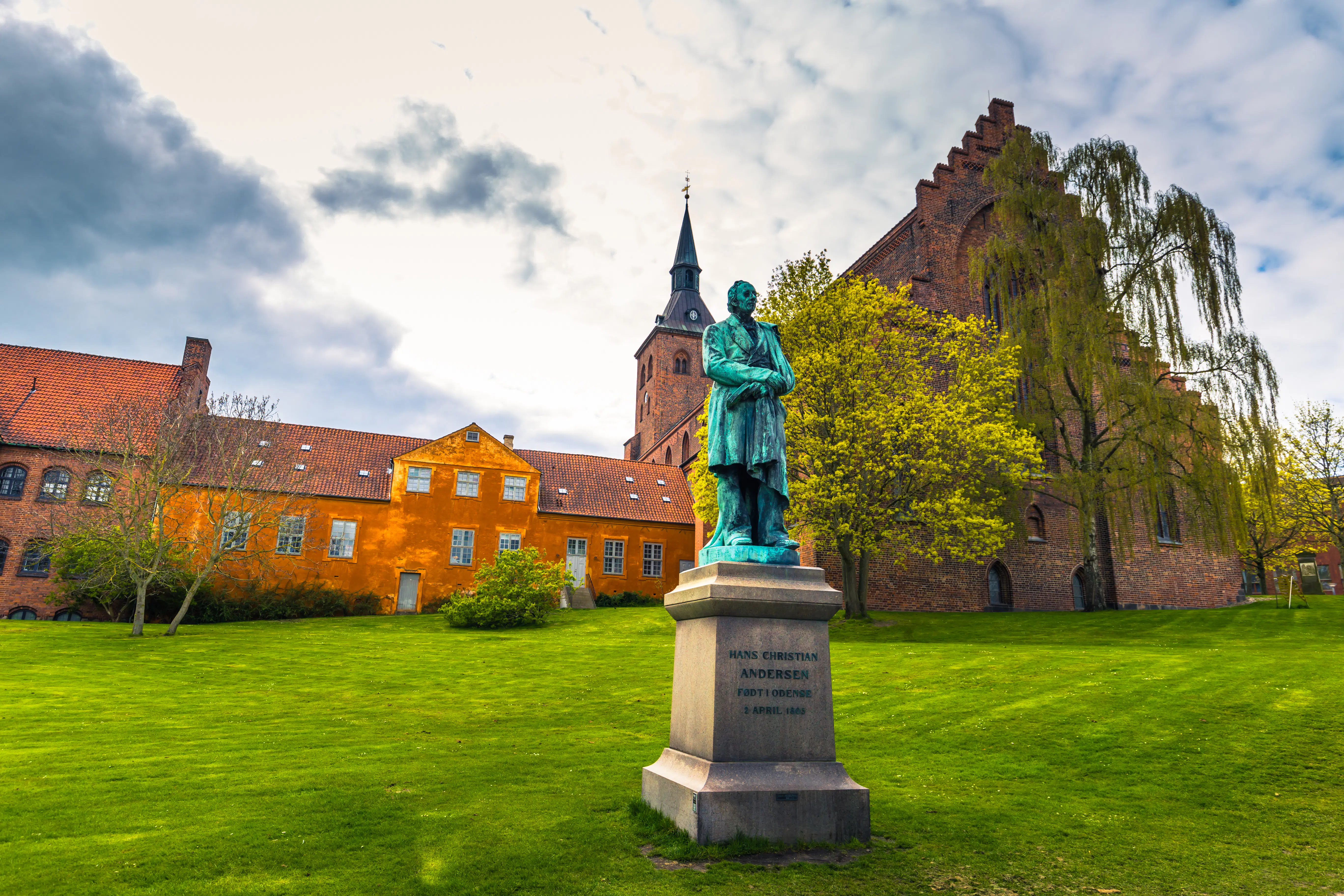 The 9 best things to do in Odense, Denmark - Lonely Planet