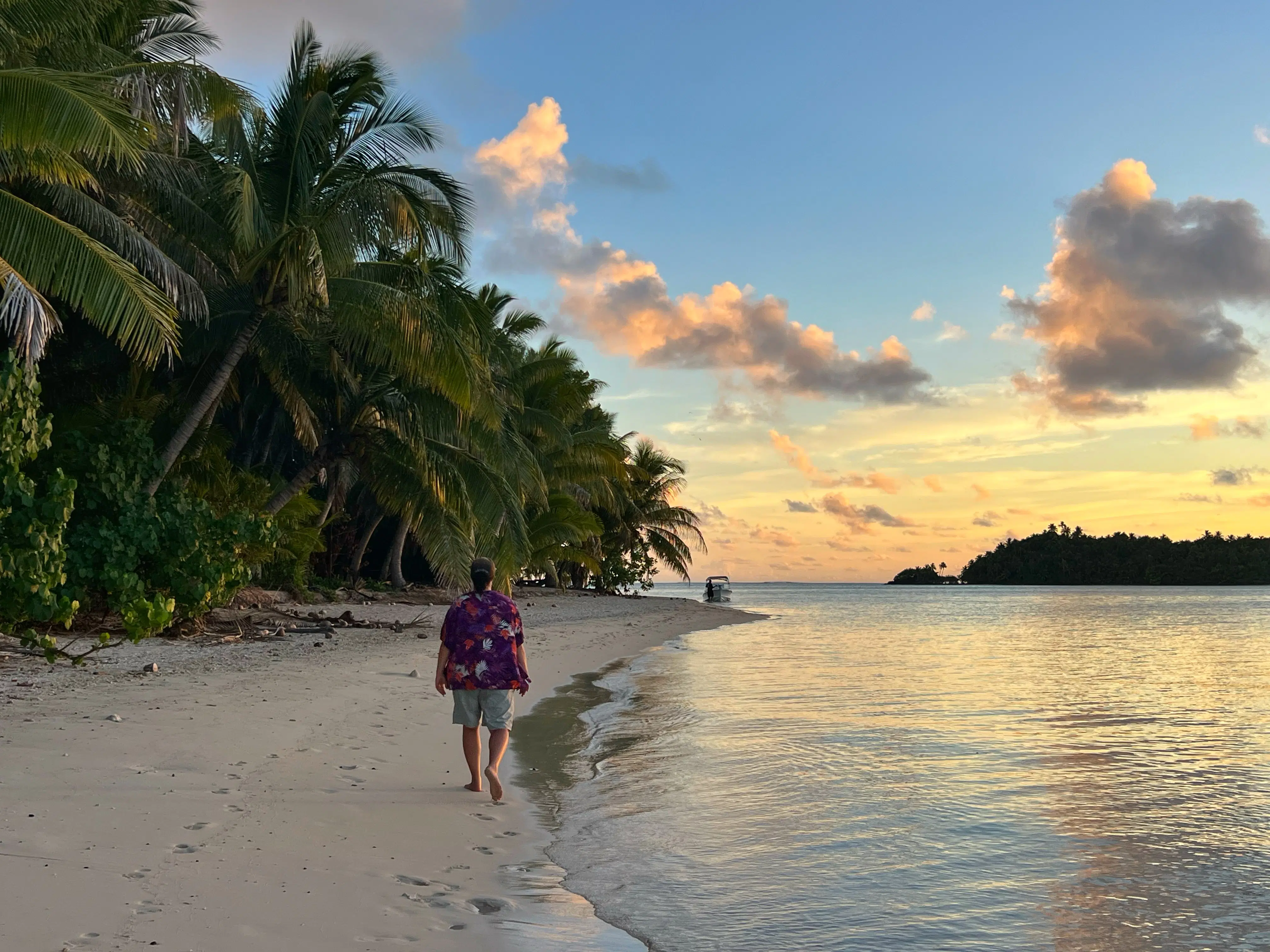 How to spend a week in the Cook Islands - Lonely Planet