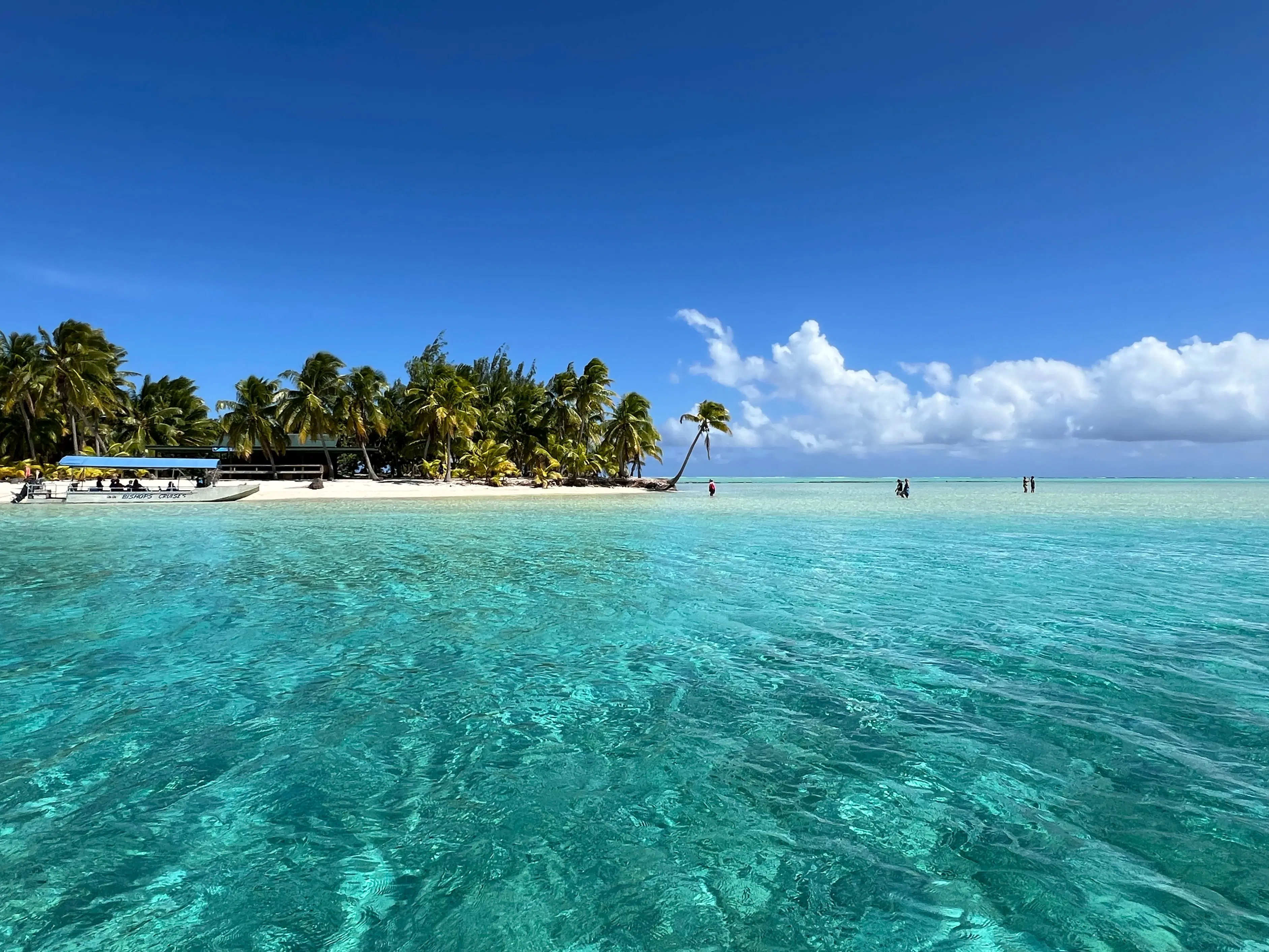 How to spend a week in the Cook Islands - Lonely Planet
