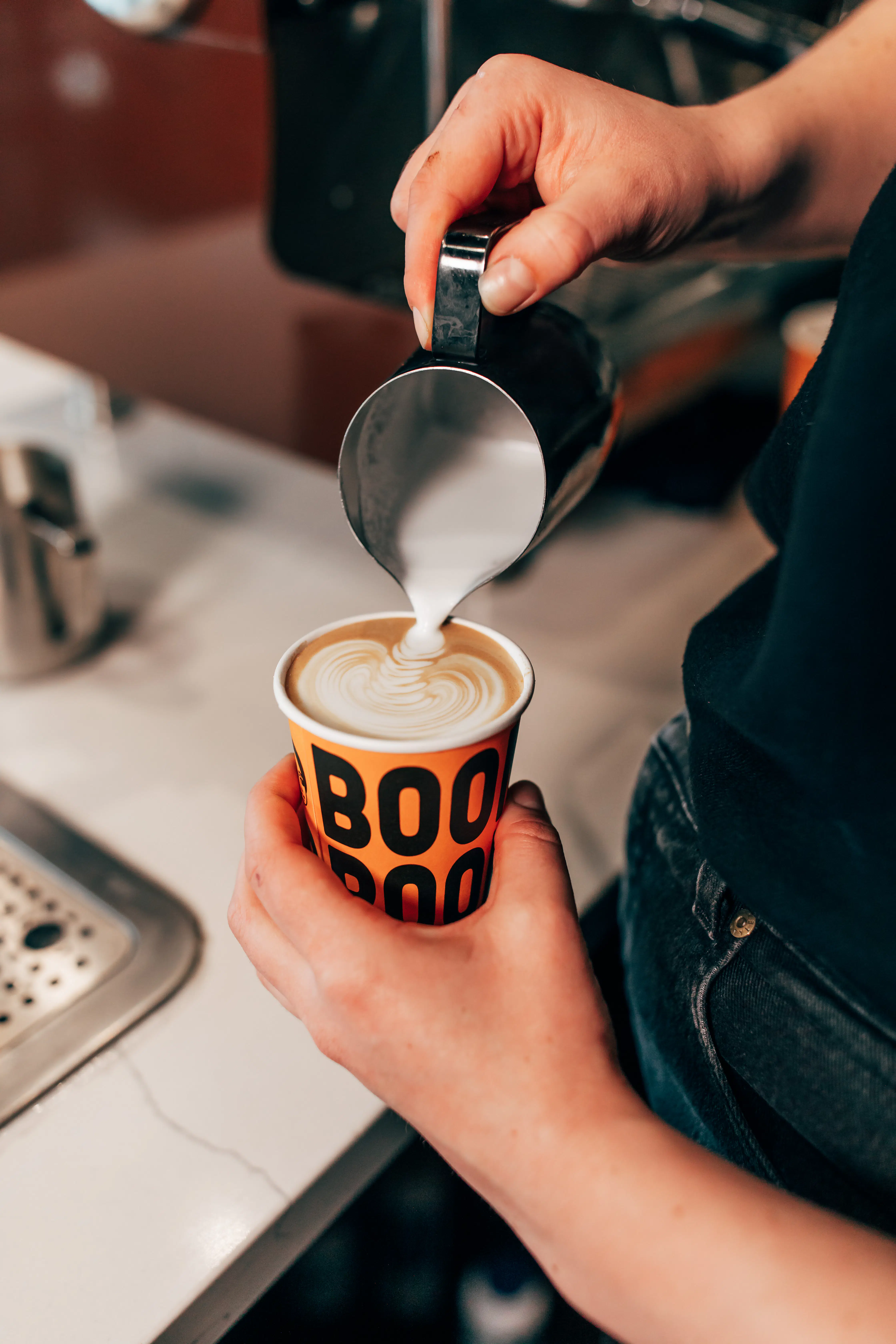 10 of the best cafes to drink coffee in Seattle - Lonely Planet